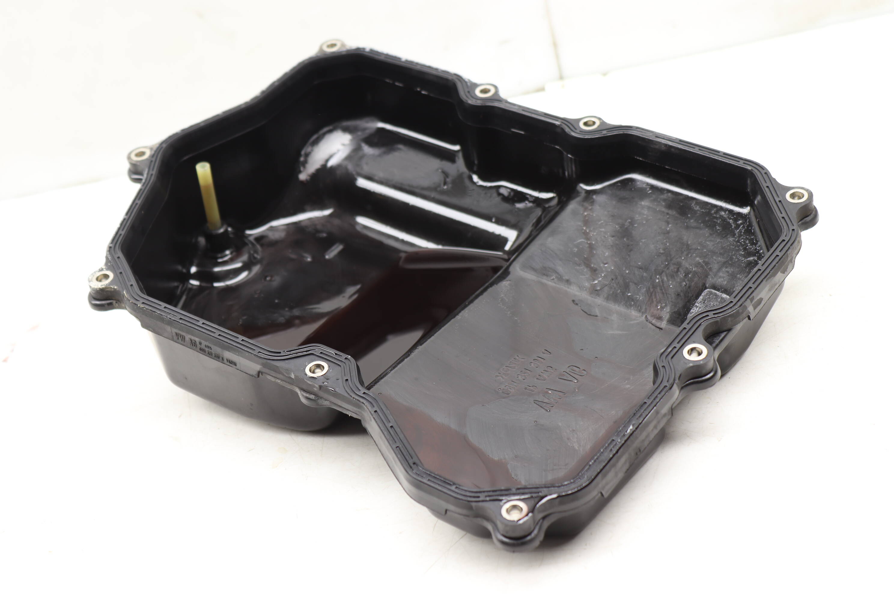 VW Transmission Oil Pan / Sump 09M321361A