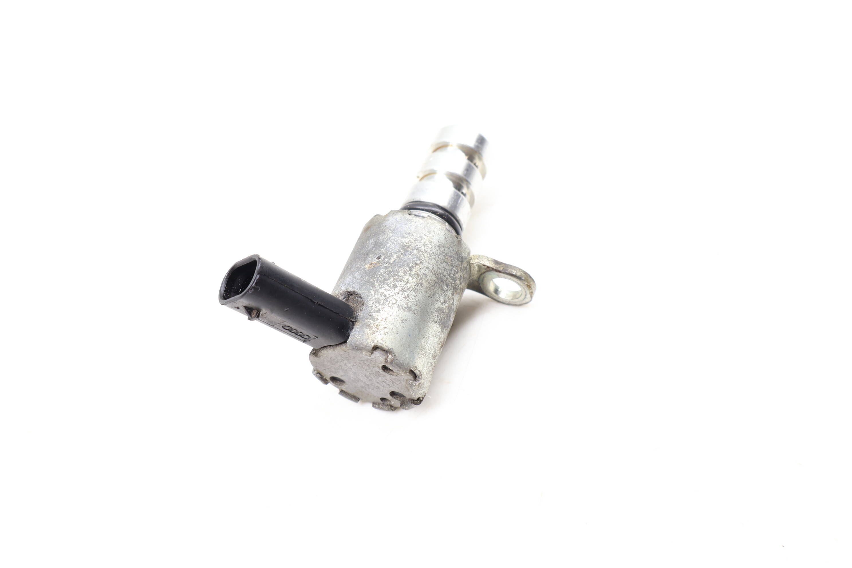 Audi Oil Pressure Control Valve 06K115243L