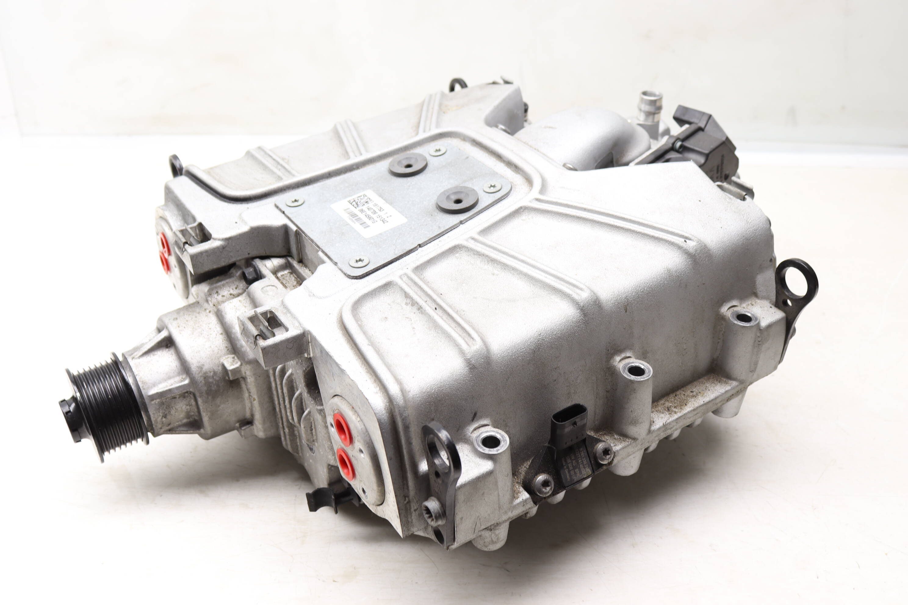 Audi Supercharger (Q7, Q5, SQ5, S5, A6 Quattro) 06E145601G