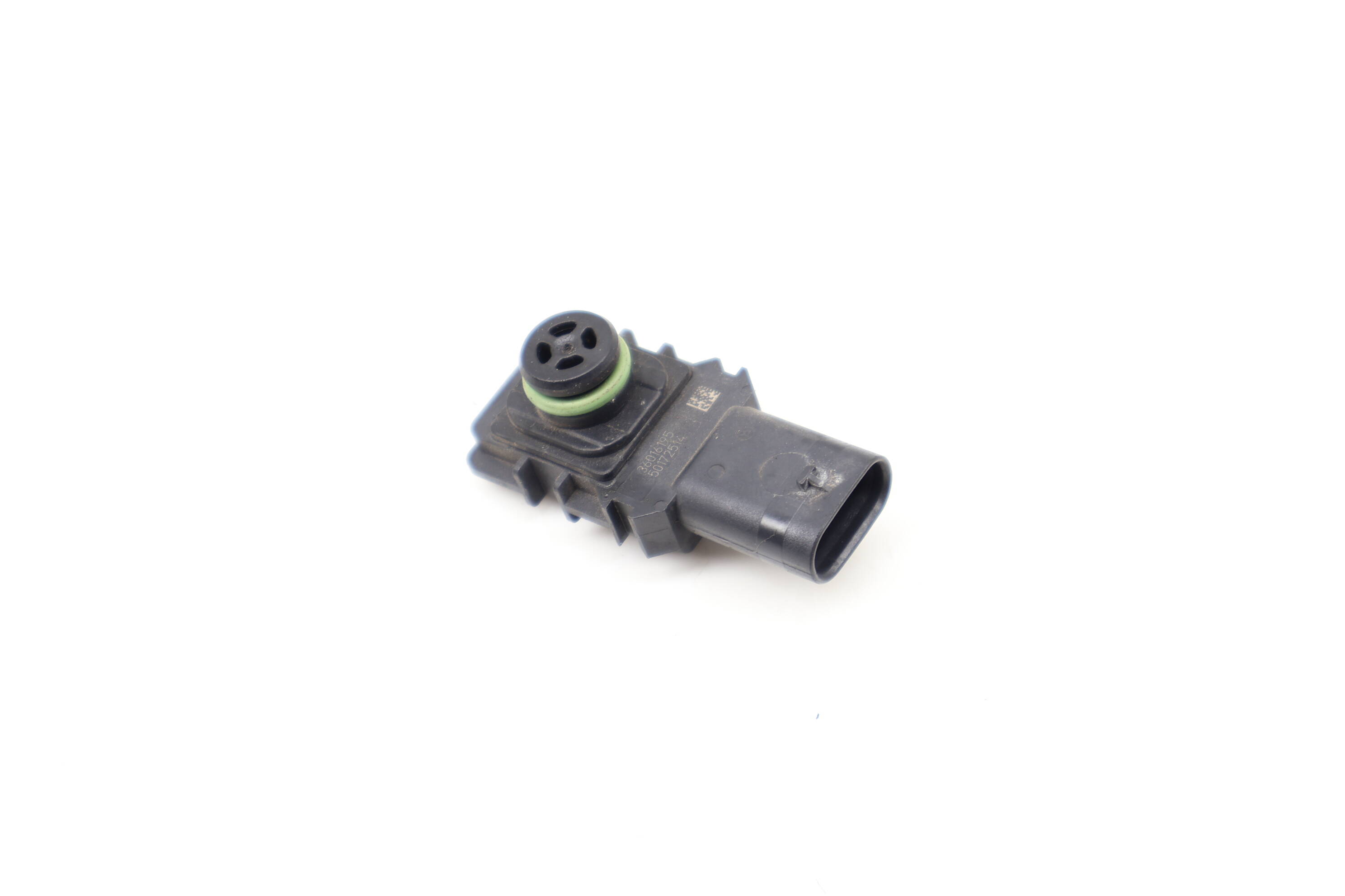 Audi Secondary Air Pump Pressure Sensor 06E906052