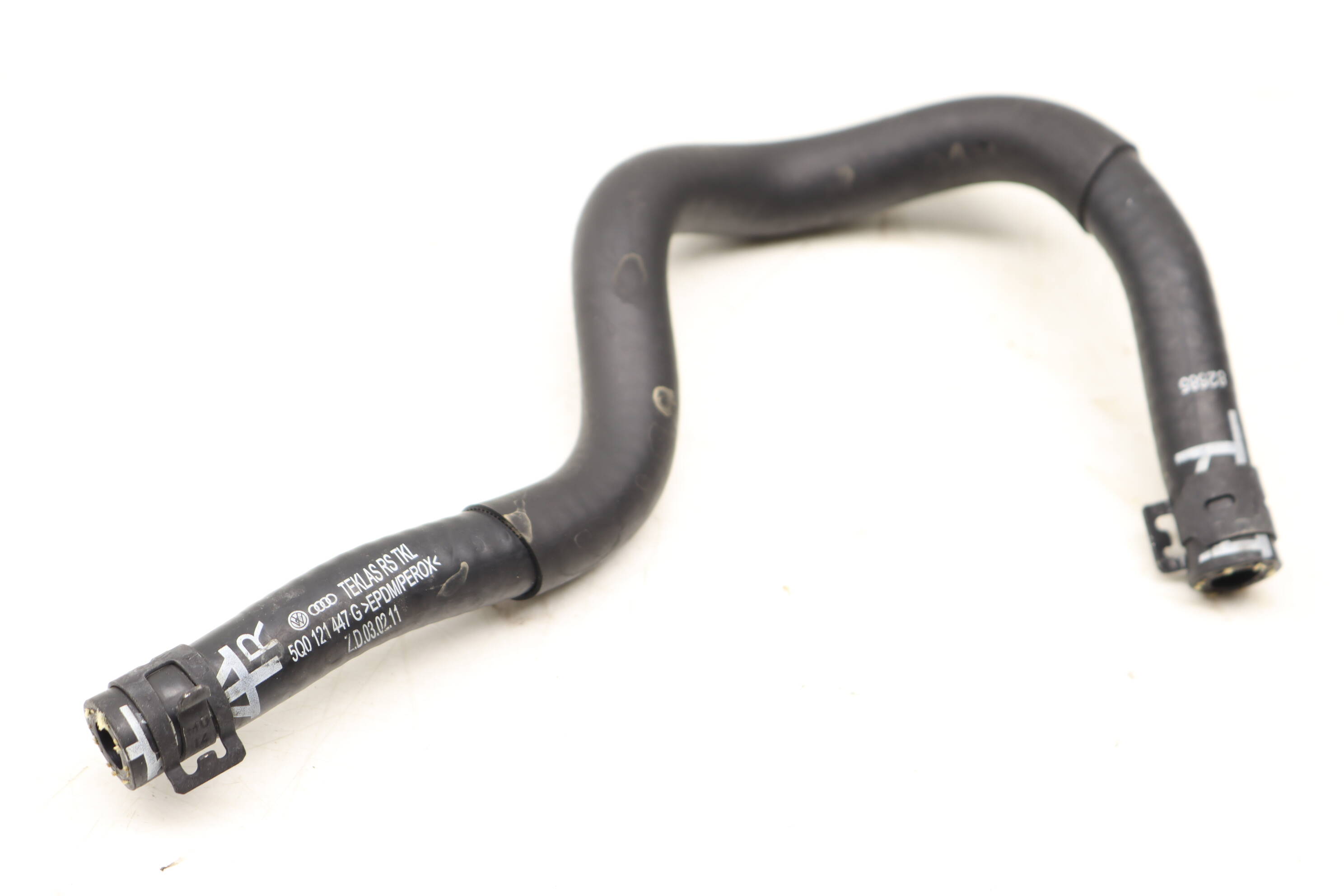 Audi Coolant Reservoir / Bottle / Tank Cap 2Q0121321A