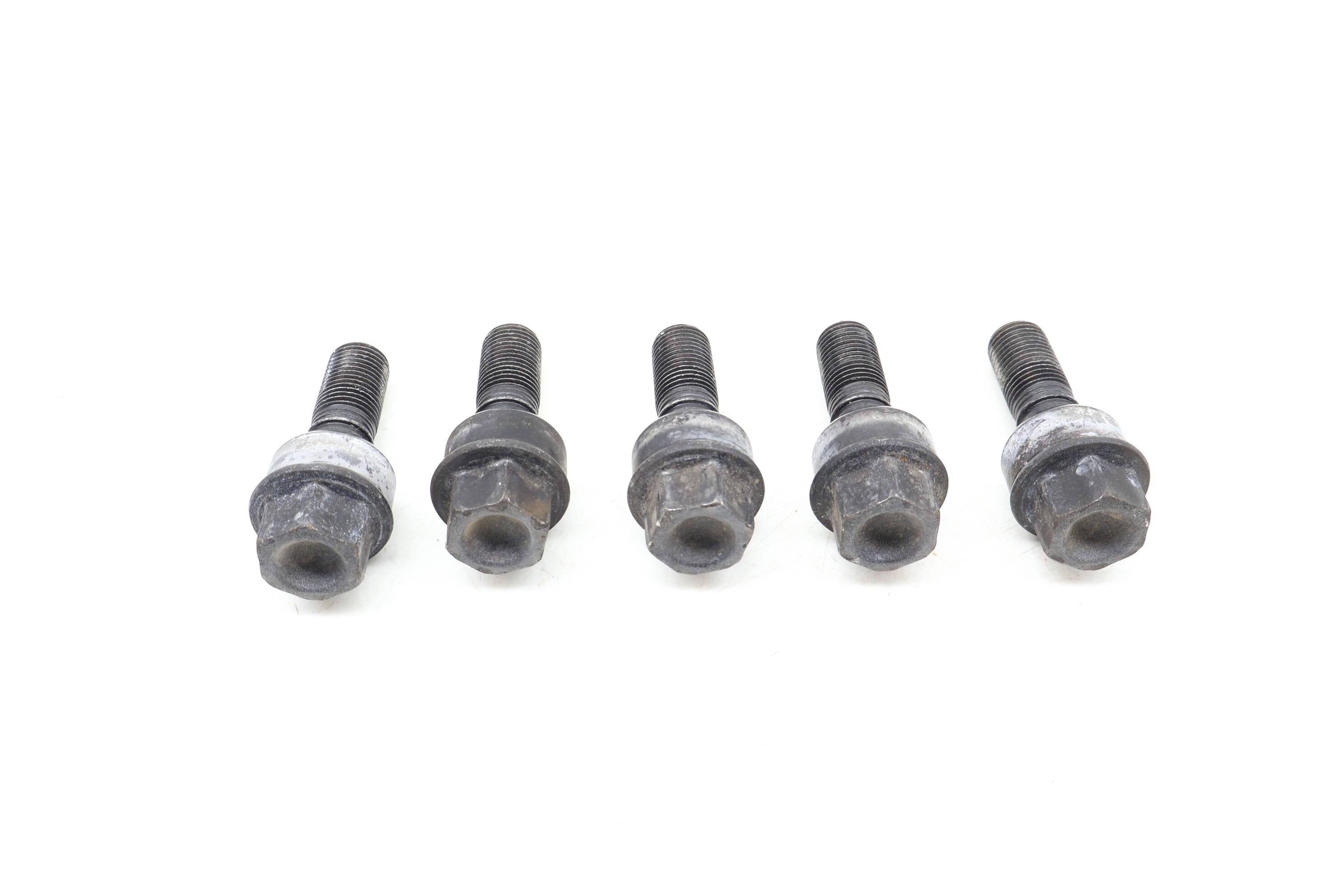 Porsche Wheel / Lug Bolt Set (5) WHT004676A