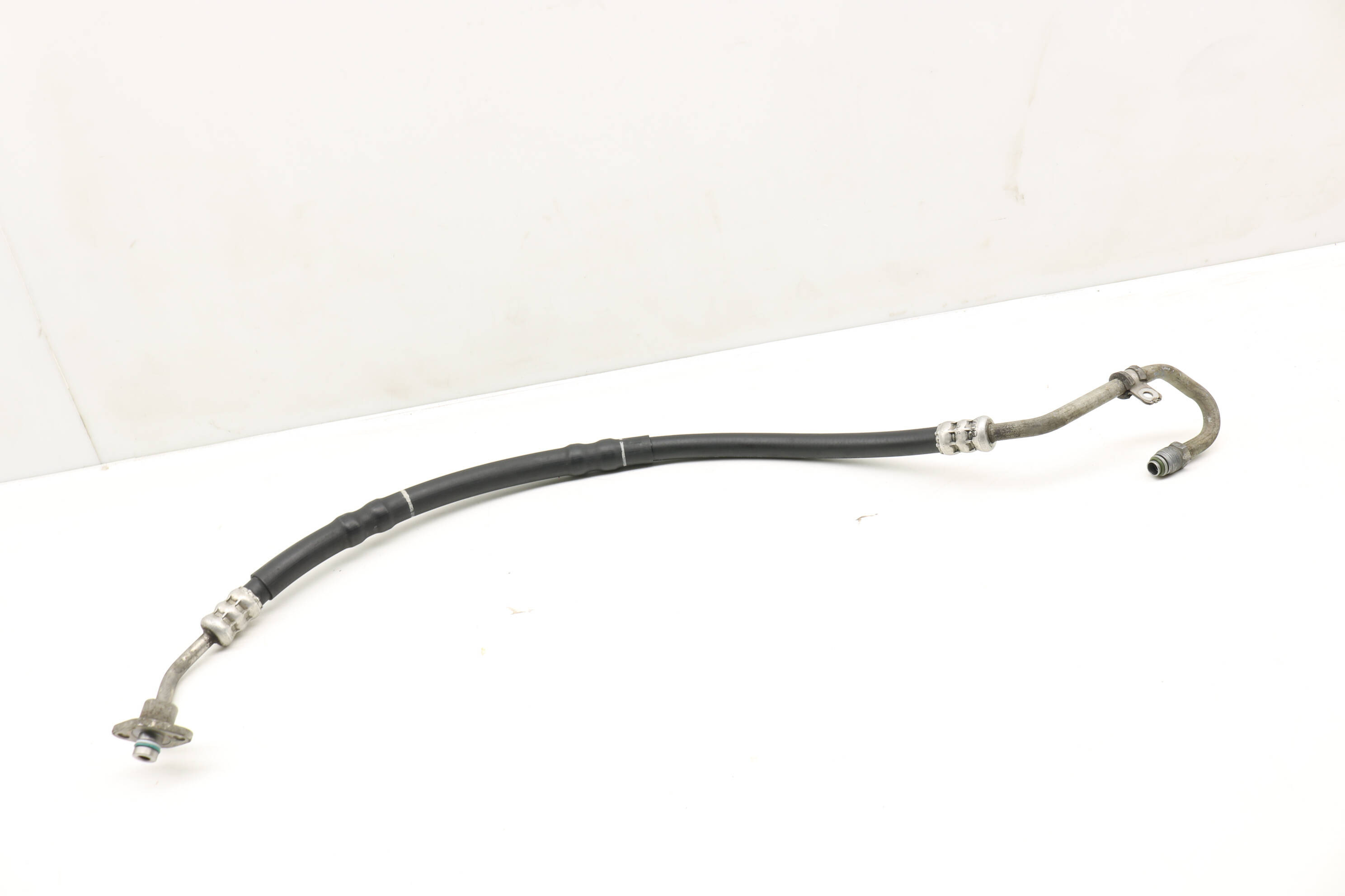 VW Power Steering Pipe / Tube / Line (Touareg) 7P6422890D