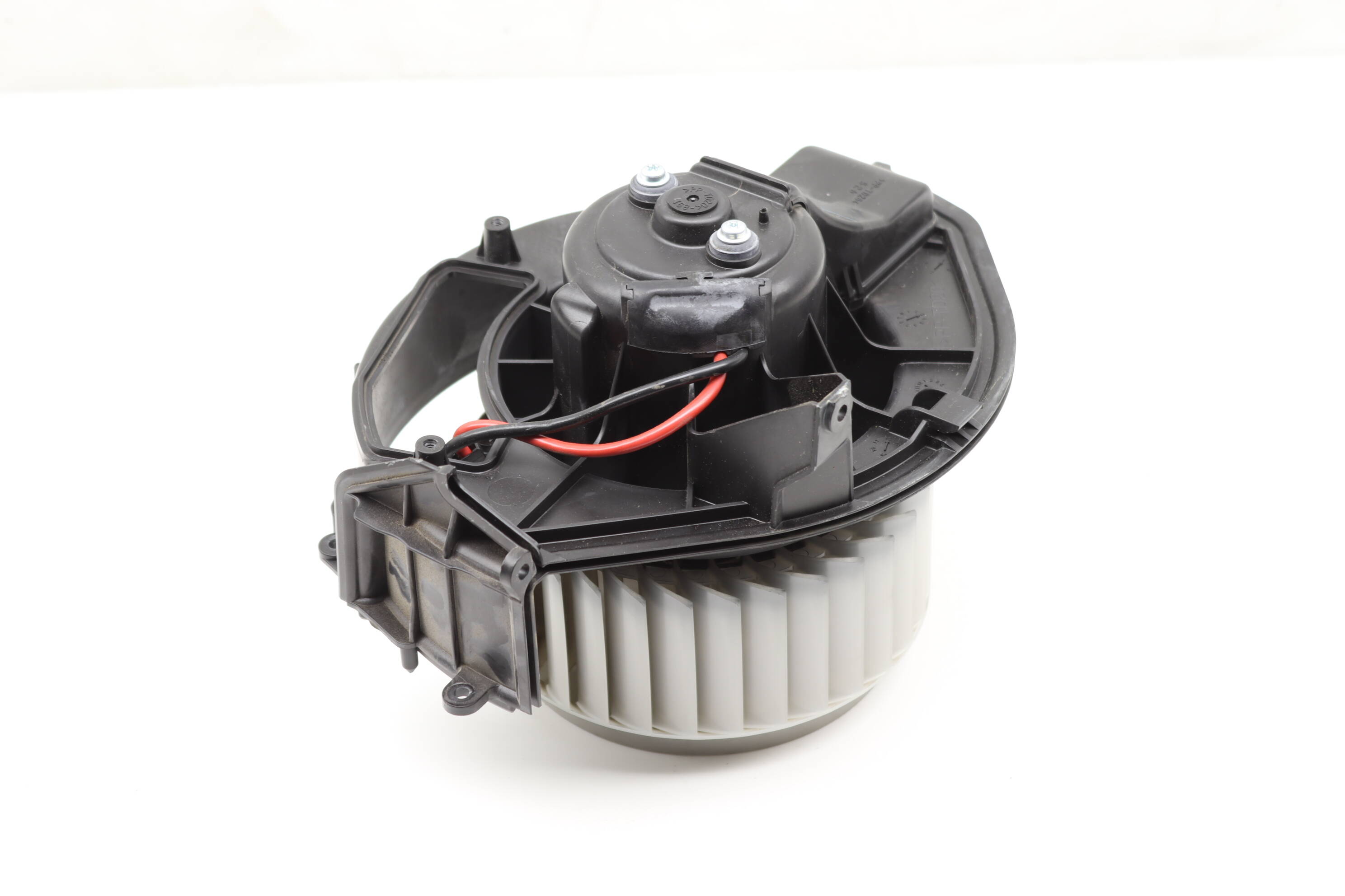 Audi Blower Motor / Fan (R8, A6, A6 Quattro, S6) 4F0820020A