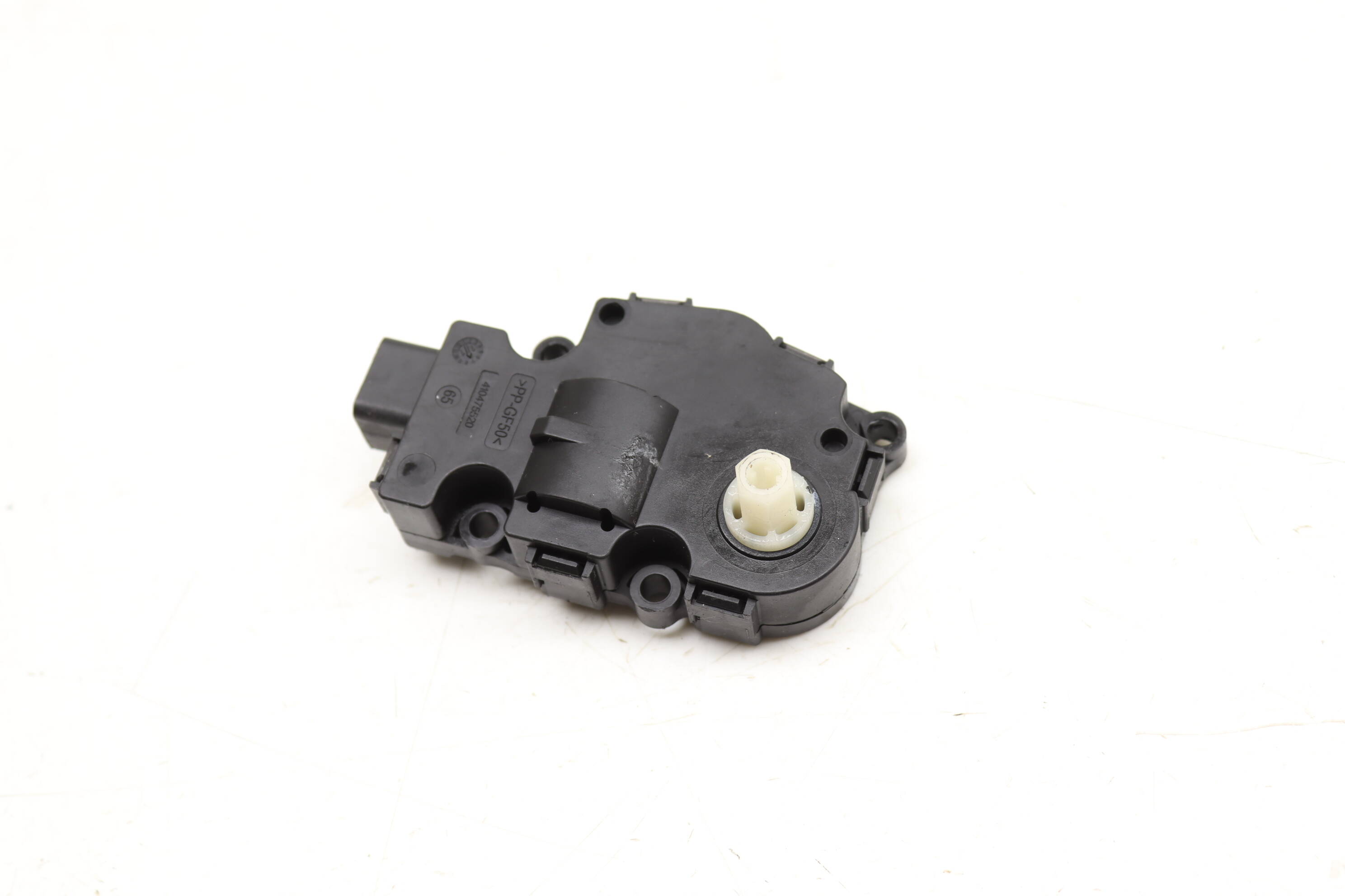 Mercedes-Benz Hvac Flap / Servo Air Motor / Actuator 2219066900