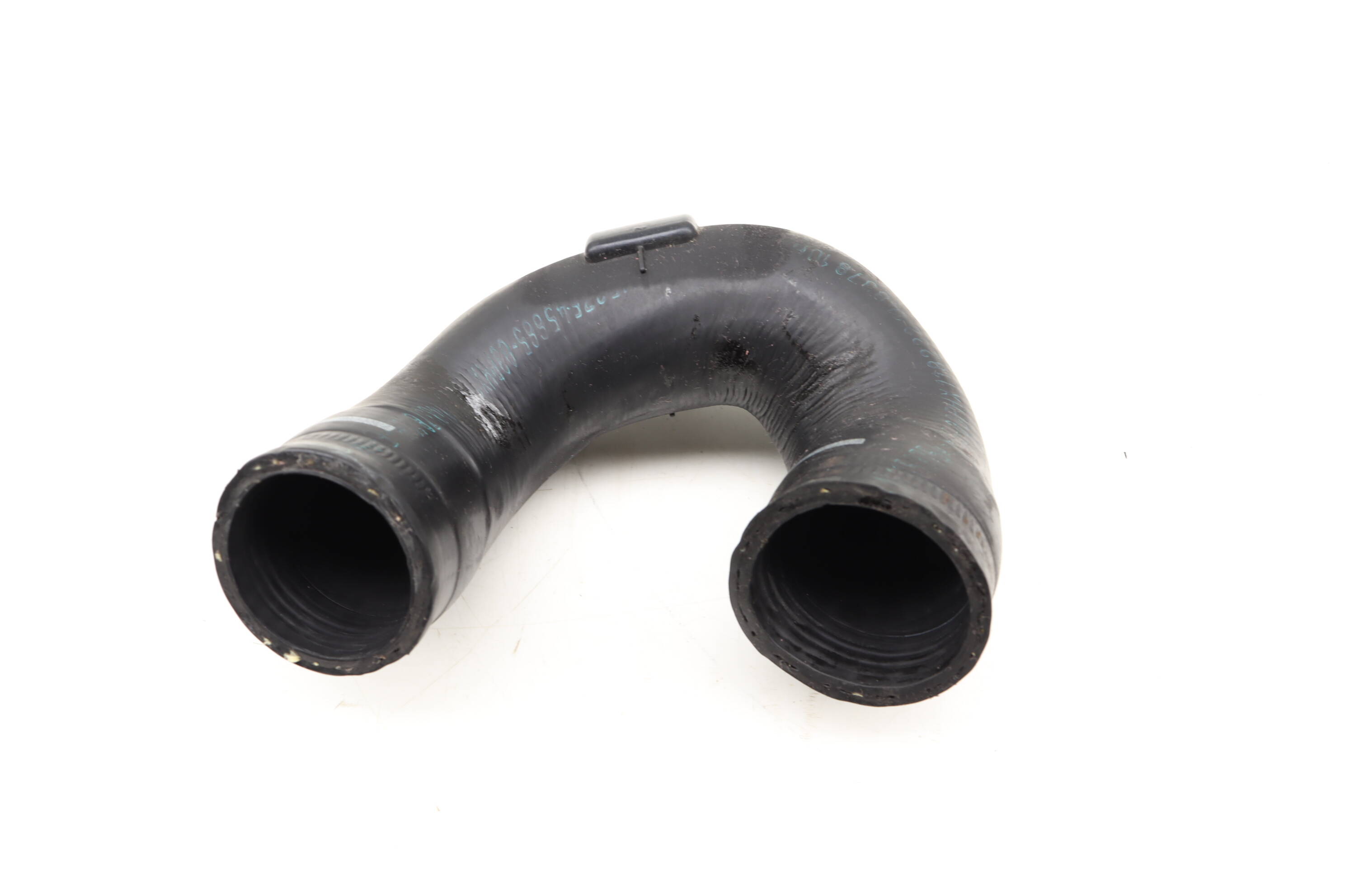 BMW Coolant Hose / Line (Z4, 335i, 135i, 535i, 335is) 11537545665