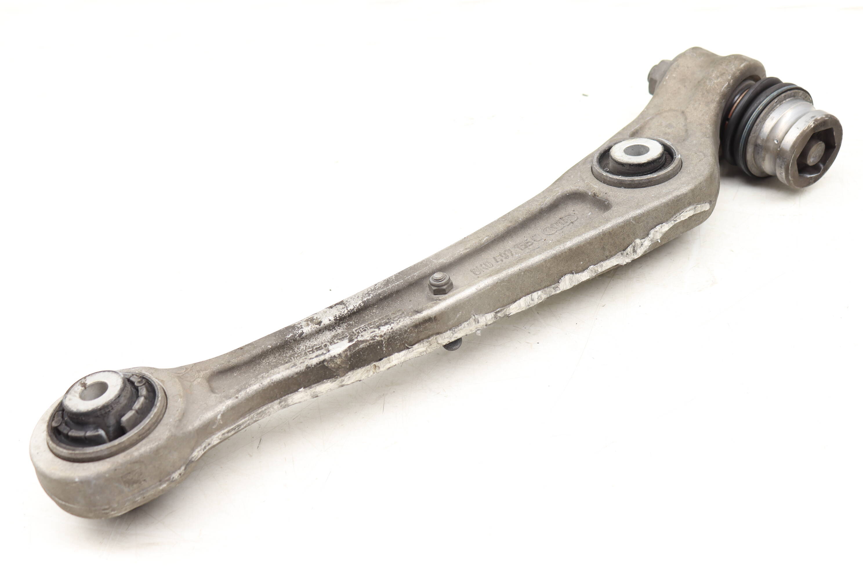 Audi Front Left Lower Control Arm (Forward) 8K0407155C