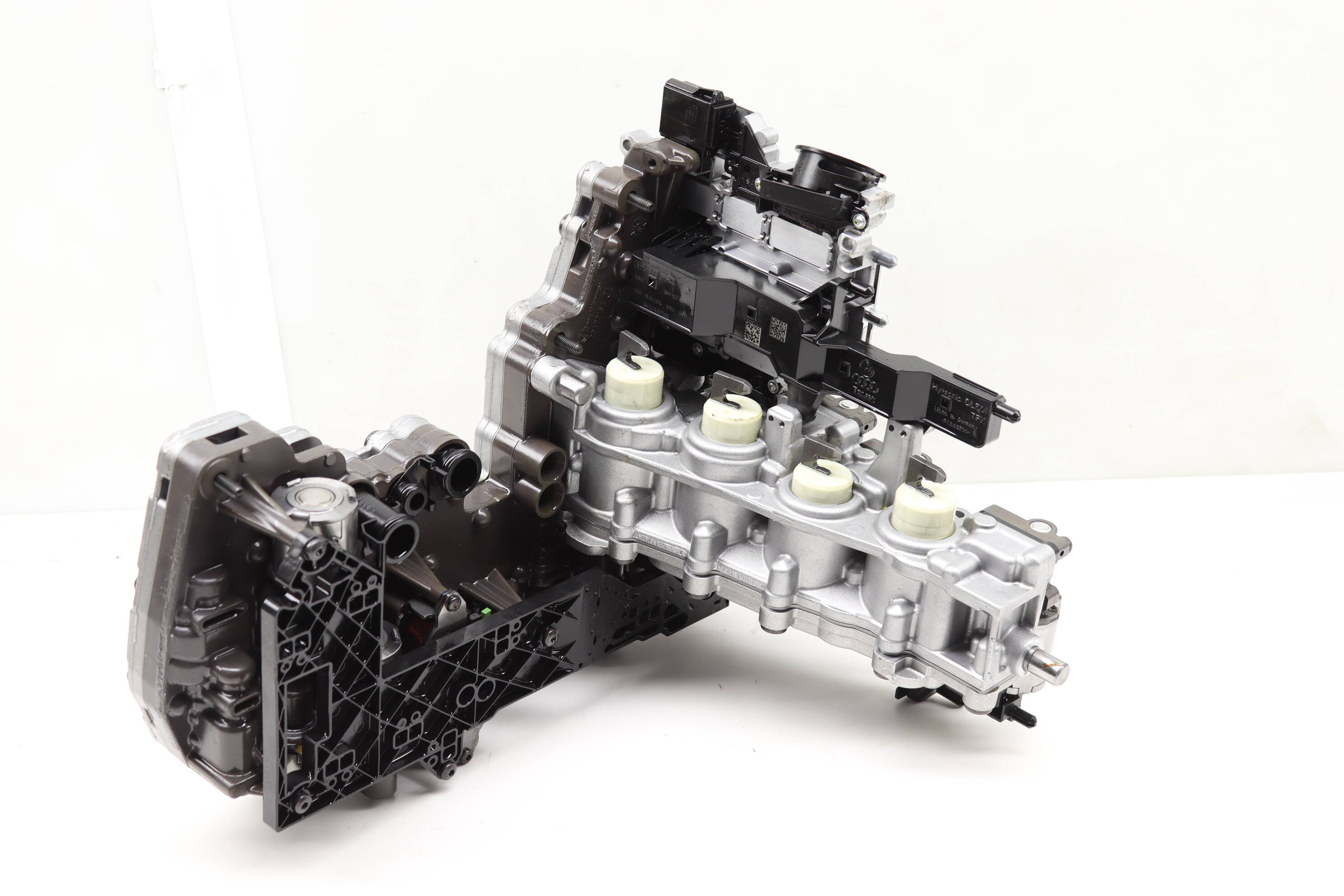 Page 3 | Used Audi Parts - OEM Genuine | Wolf Auto Parts