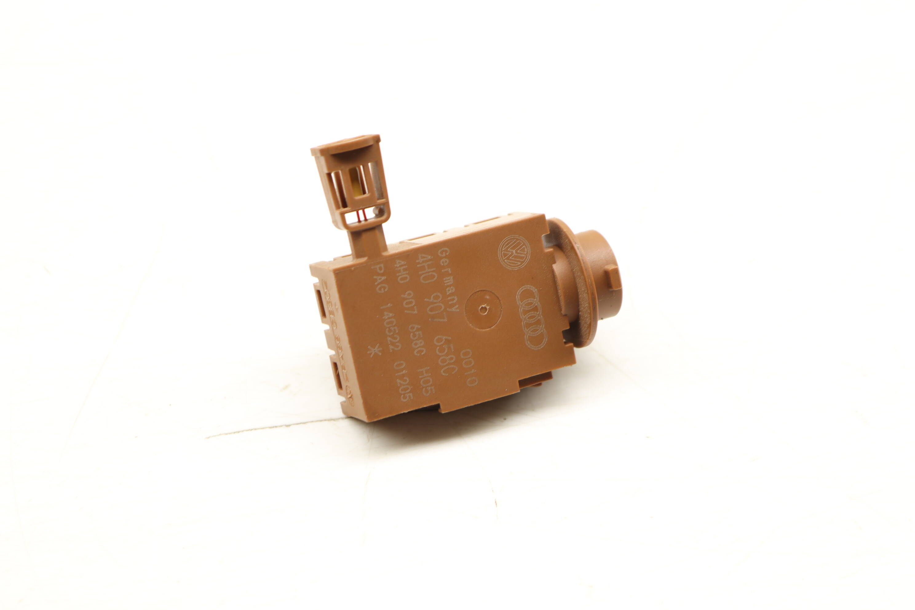 Audi Air Quality Sensor 4H0907658C