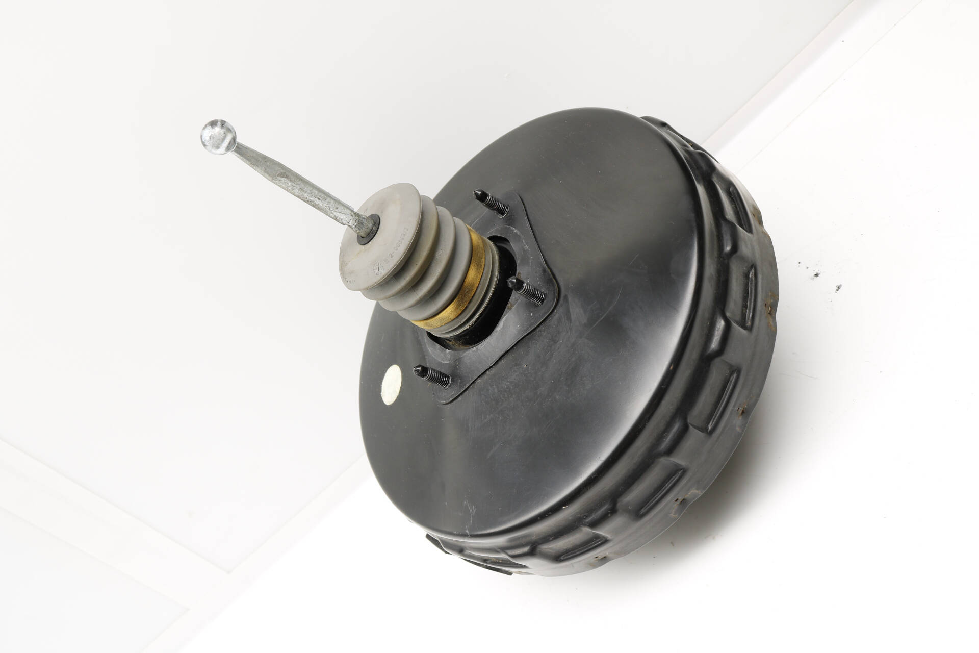POWER BRAKE BOOSTER - VW TOUAREG - 7L6612101B