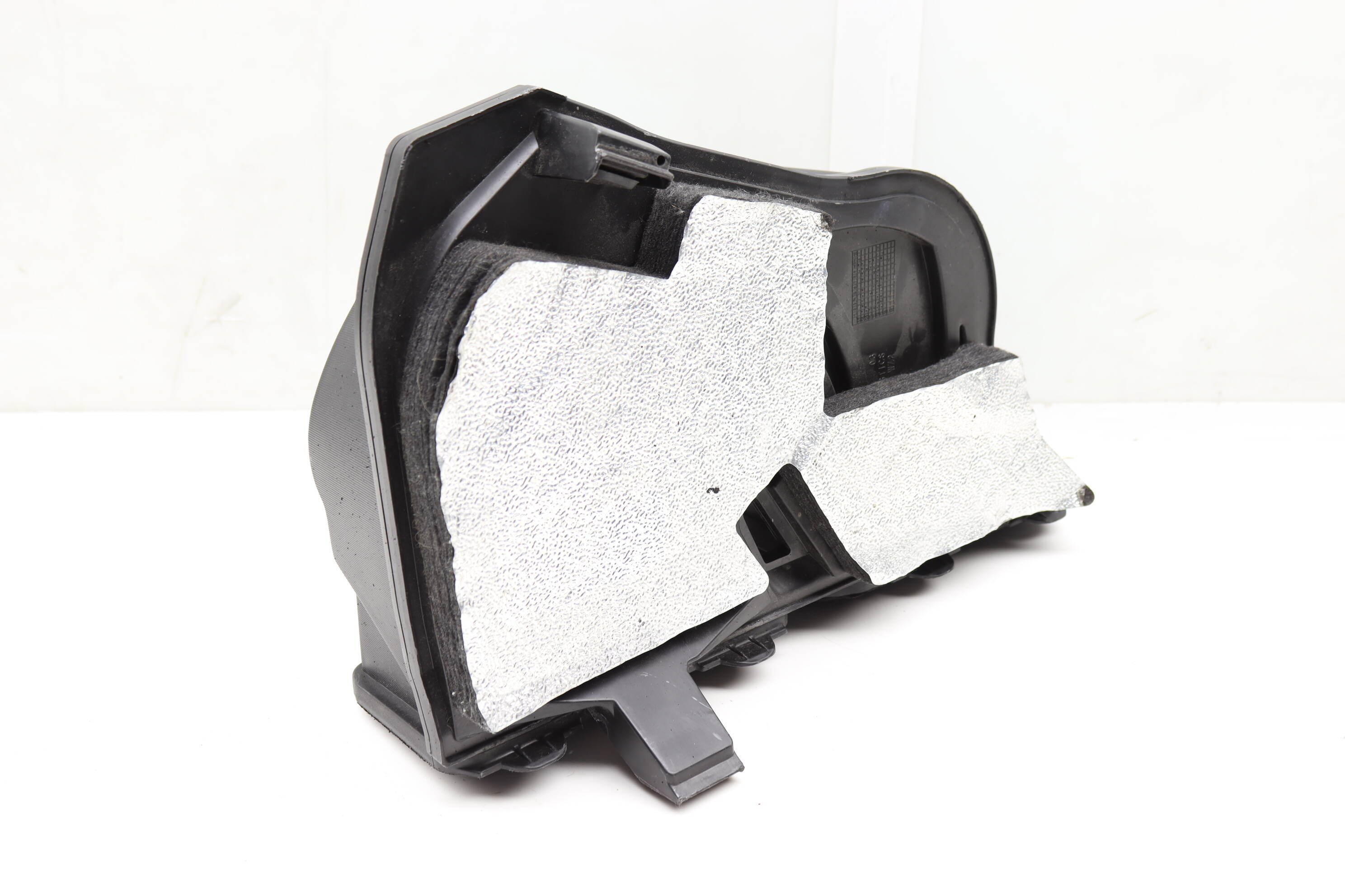 Mercedes-Benz Air Intake Duct 2048303303