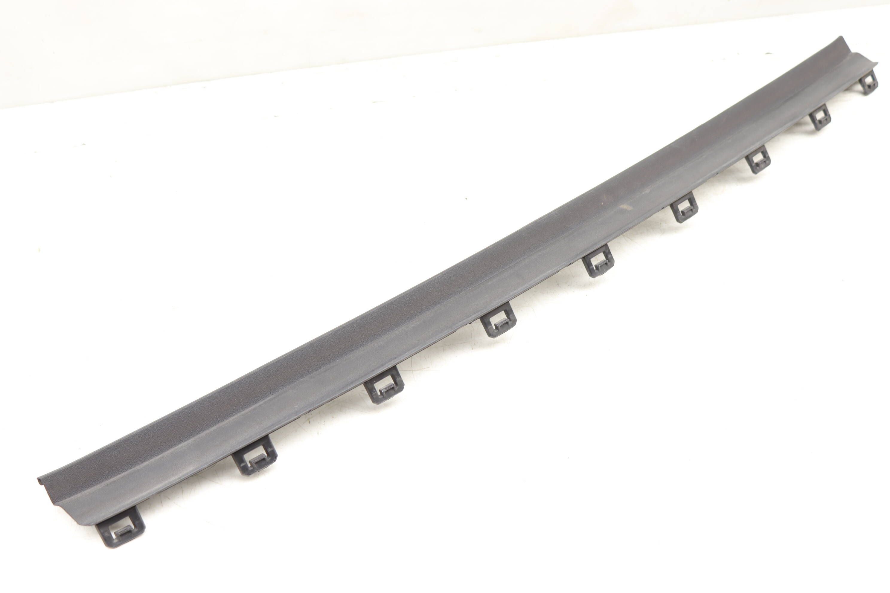 Audi Rear Lower Bumper Valance (A7 Quattro) 4G8807521D