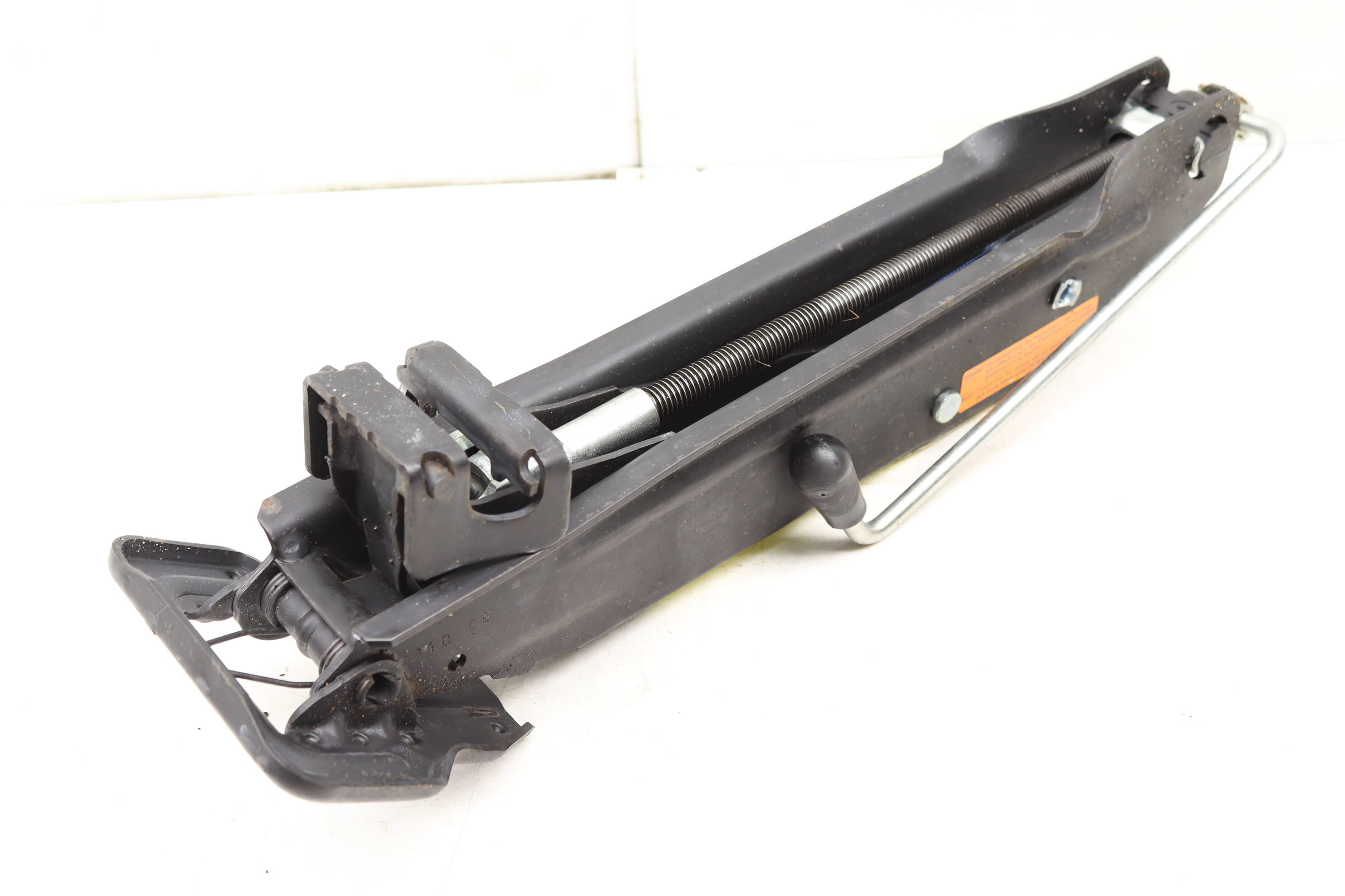 VW Scissor Jack (Touareg) 7L0011031E