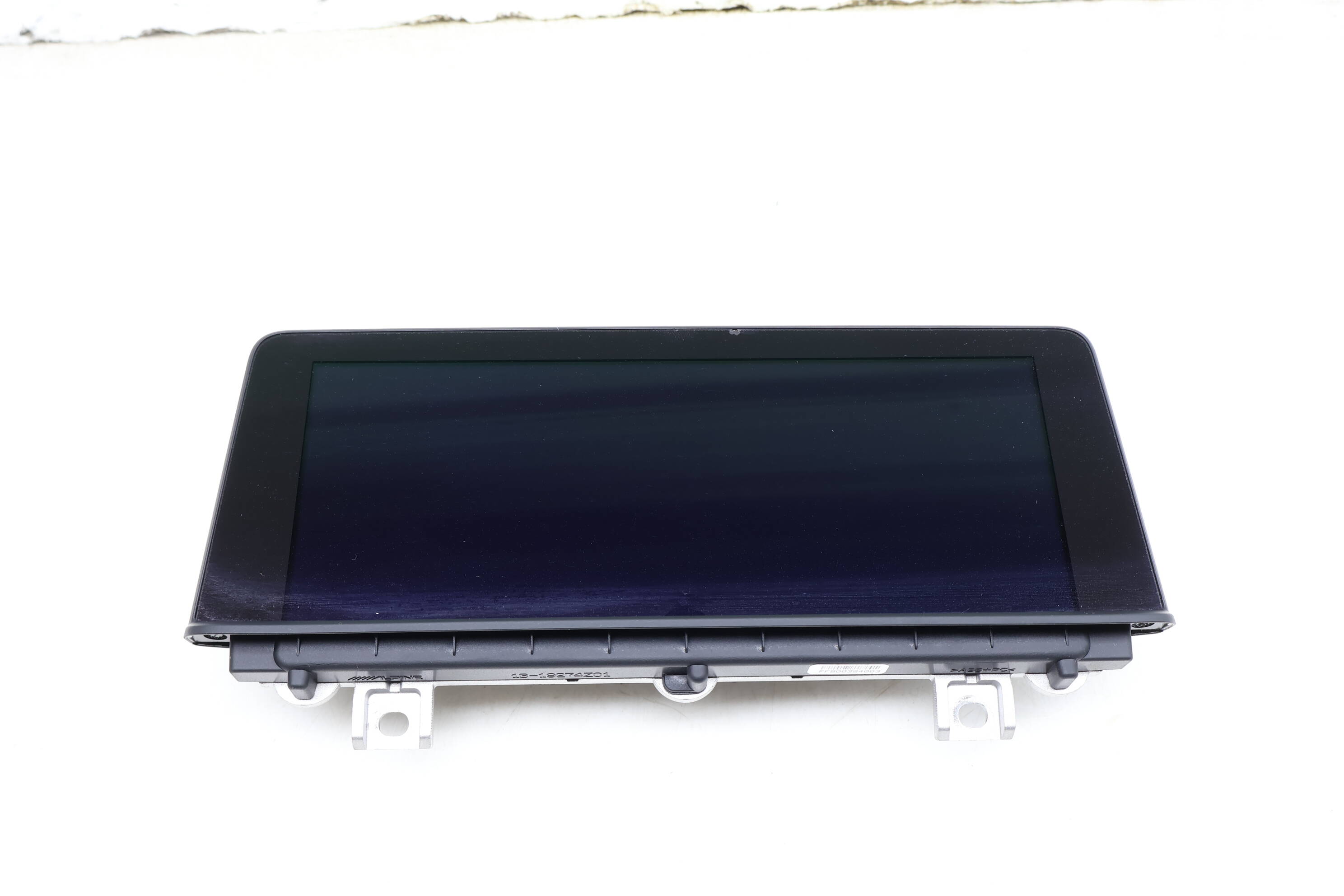 BMW 8.8" Display Screen / Monitor 65509292248