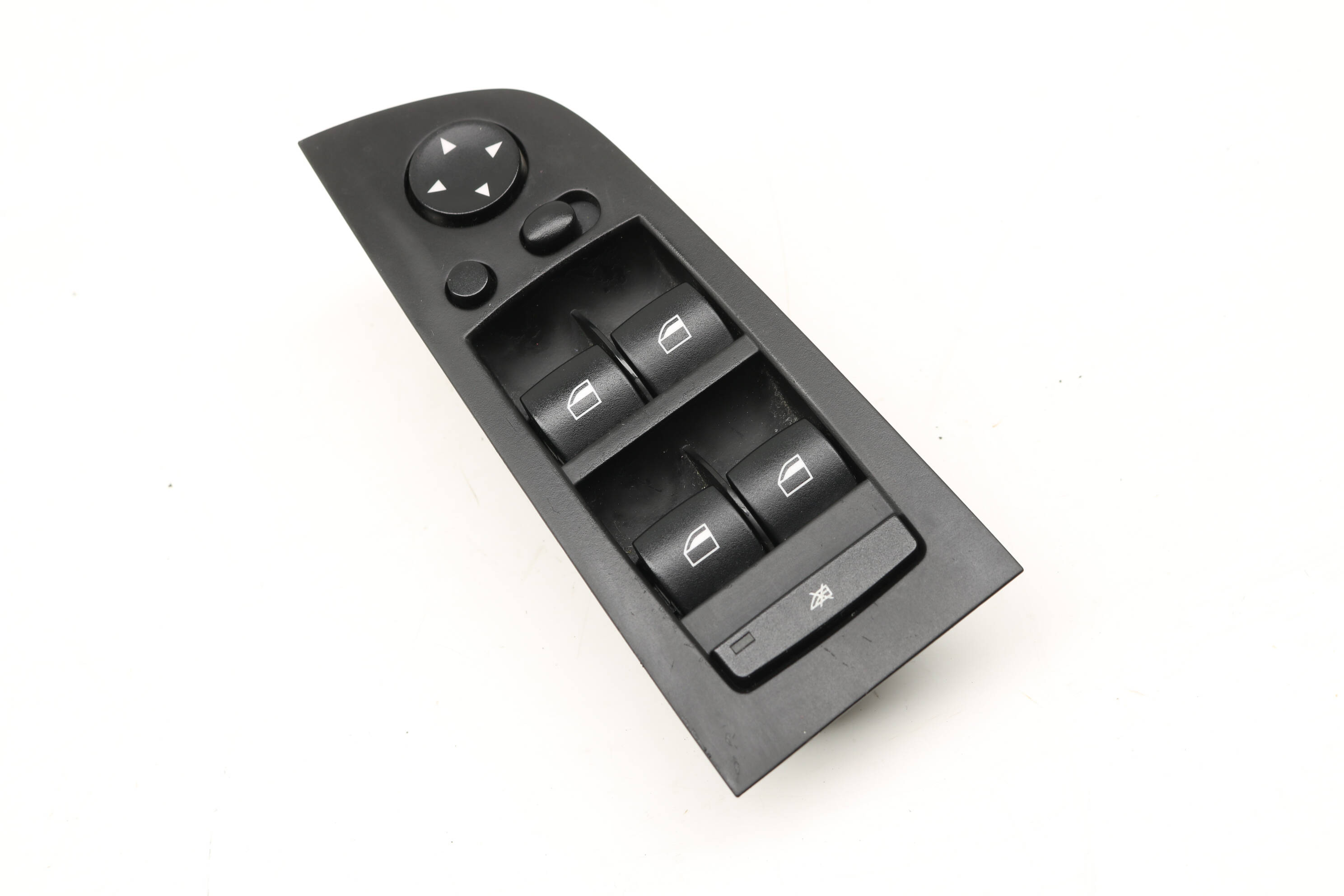 BMW Front Left Master Window Switch 61319217332