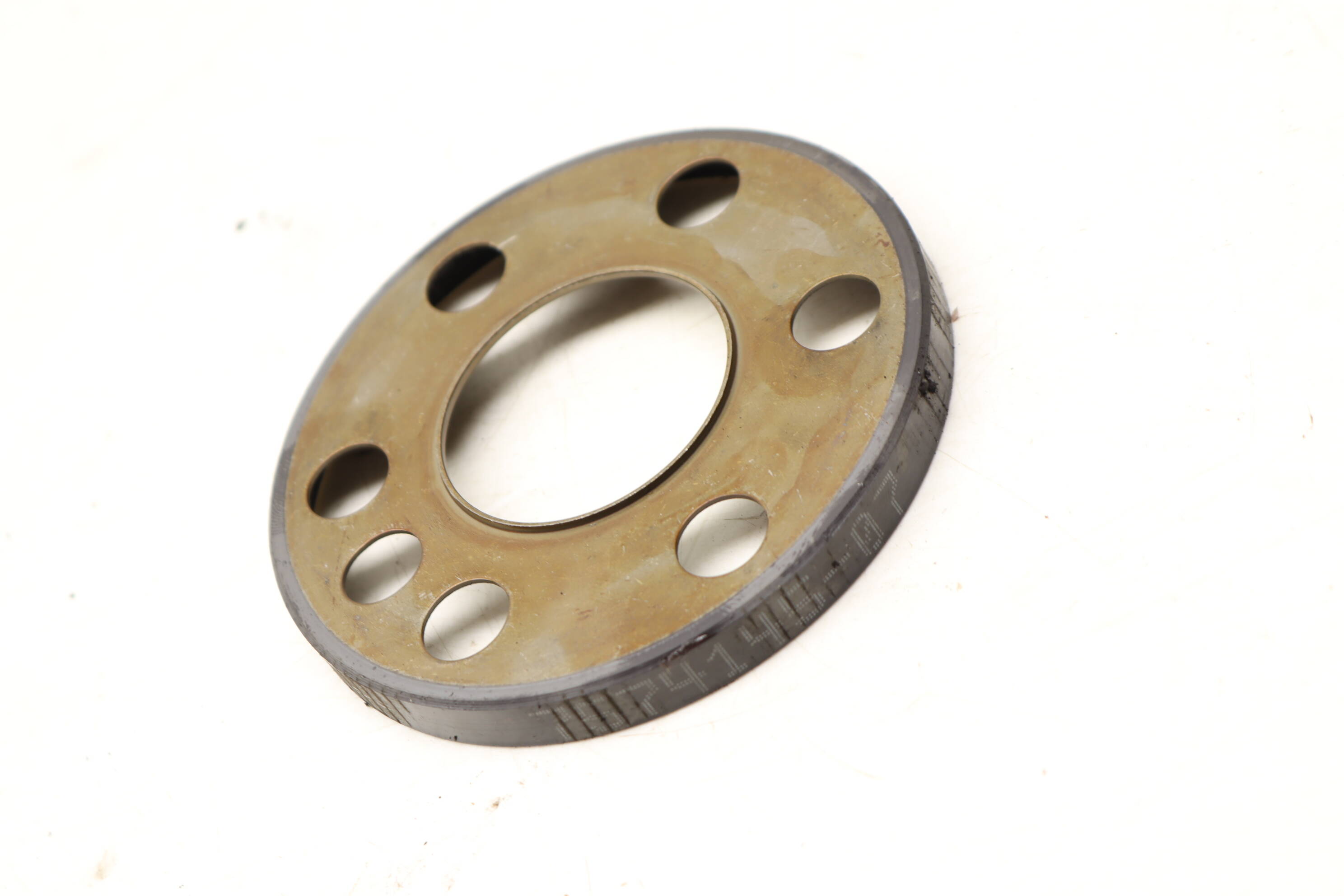 BMW Engine Reluctor Wheel 11117574145