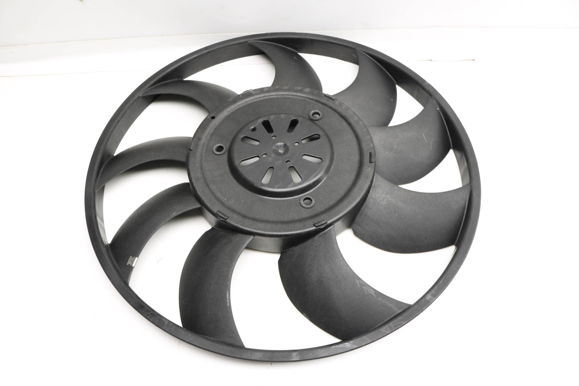Audi Right Electric Cooling Fan Blade 4H0959455AE
