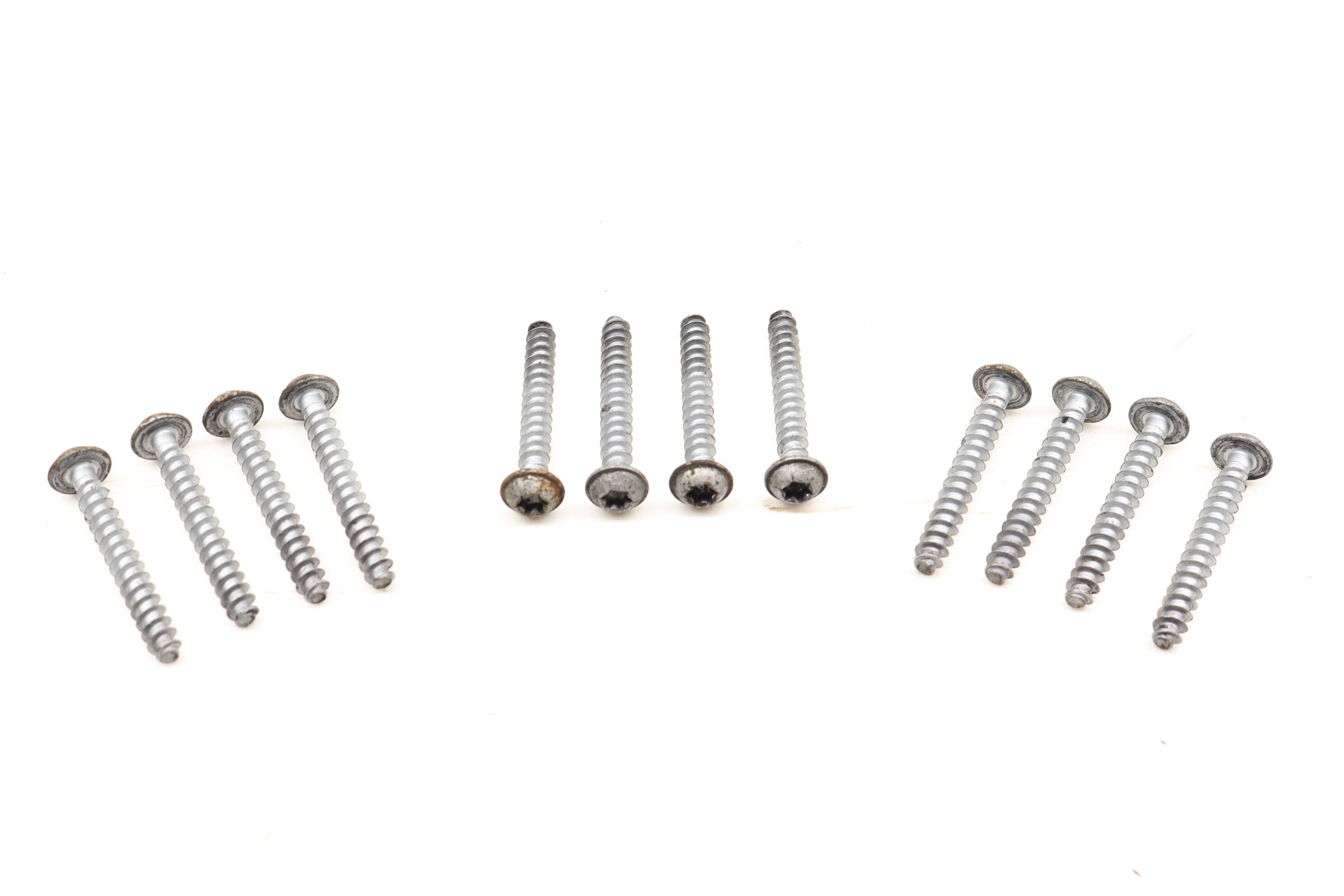 INTAKE MANIFOLD SCREW / BOLT SET (12) - AUDI A3 A4 ALLROAD A5 A6 A7 VW