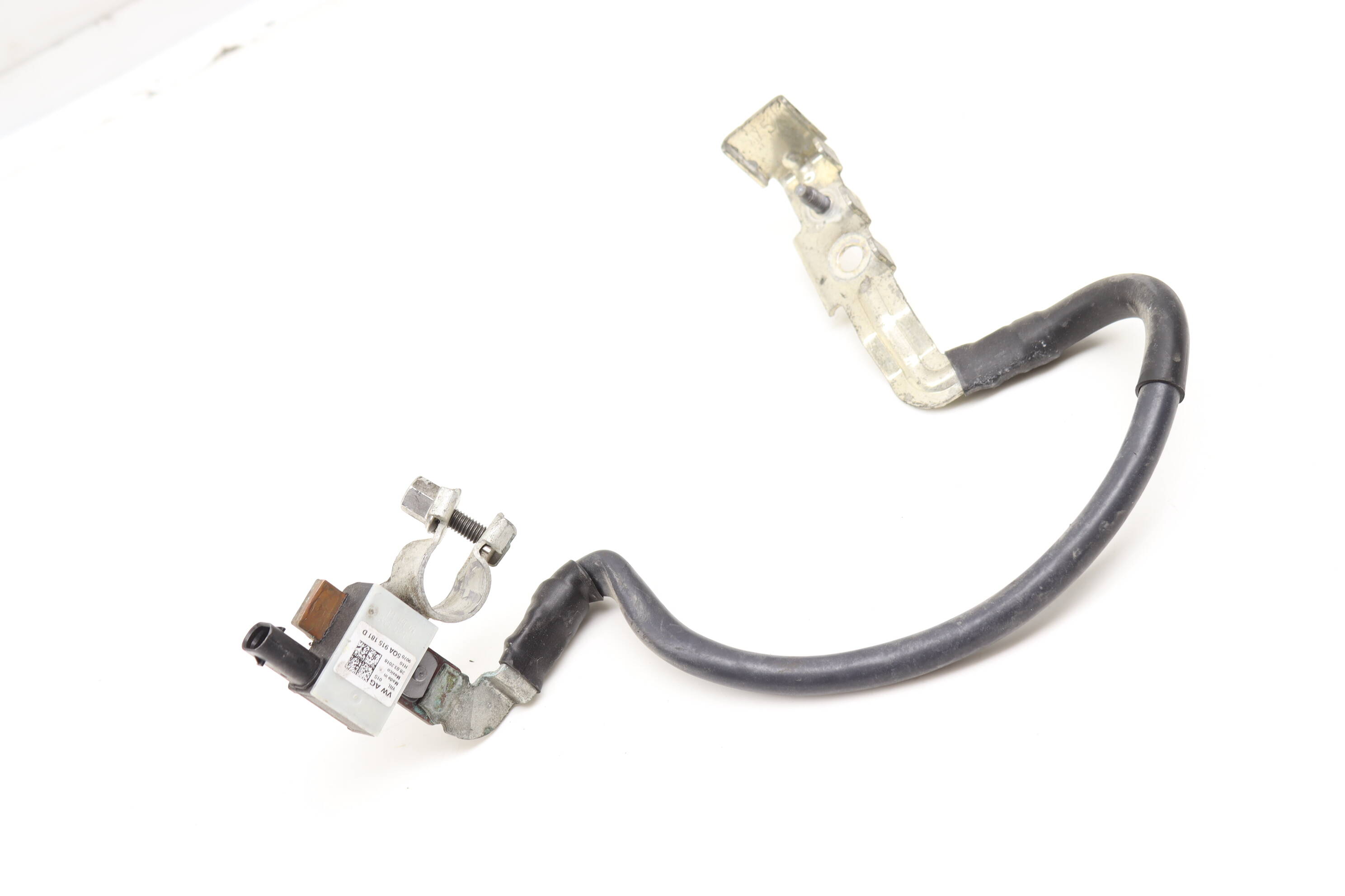 VW Battery Monitoring Module / Cable 5QA915181D