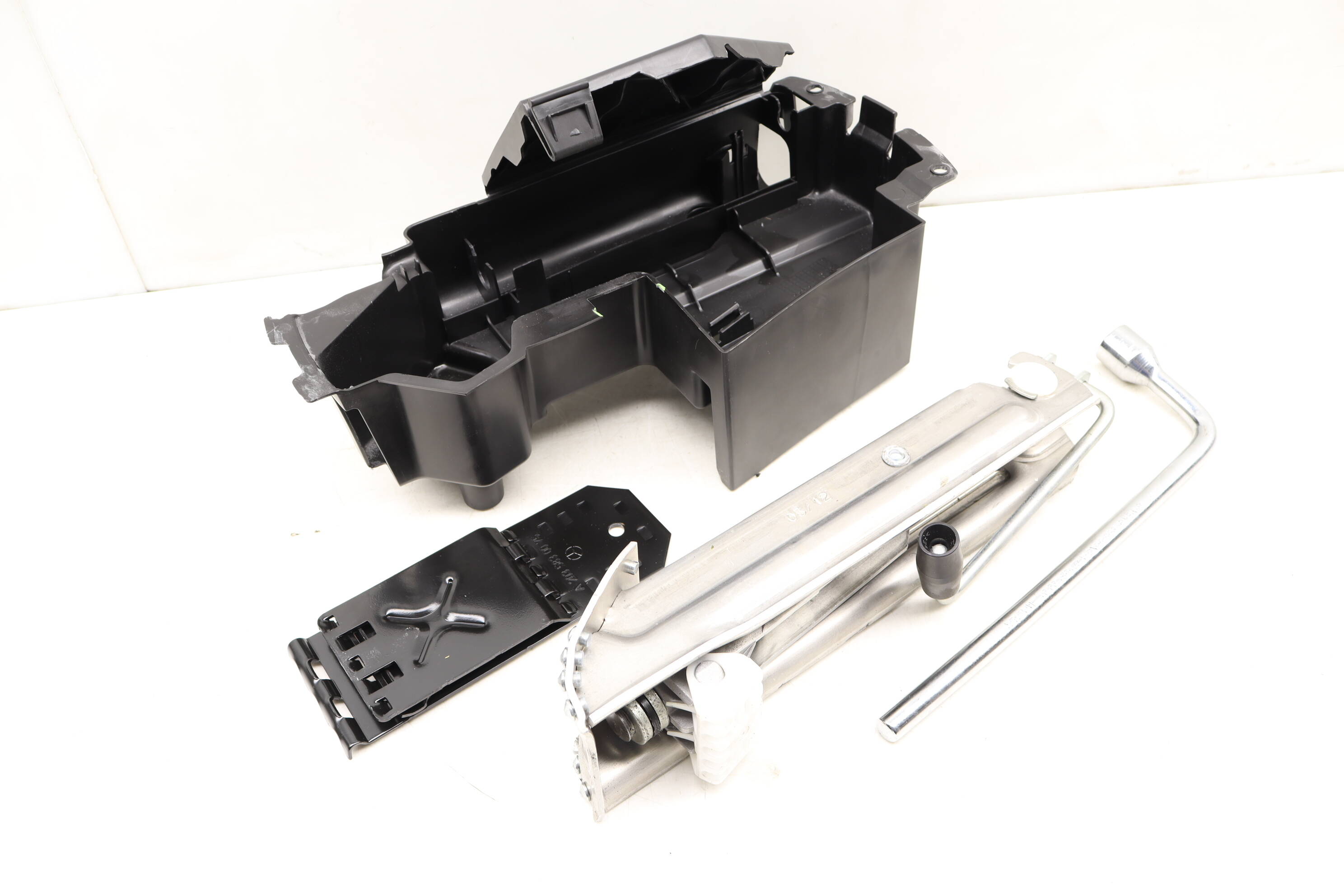 OEM Used Mercedes-Benz S400 Interior Misc Parts