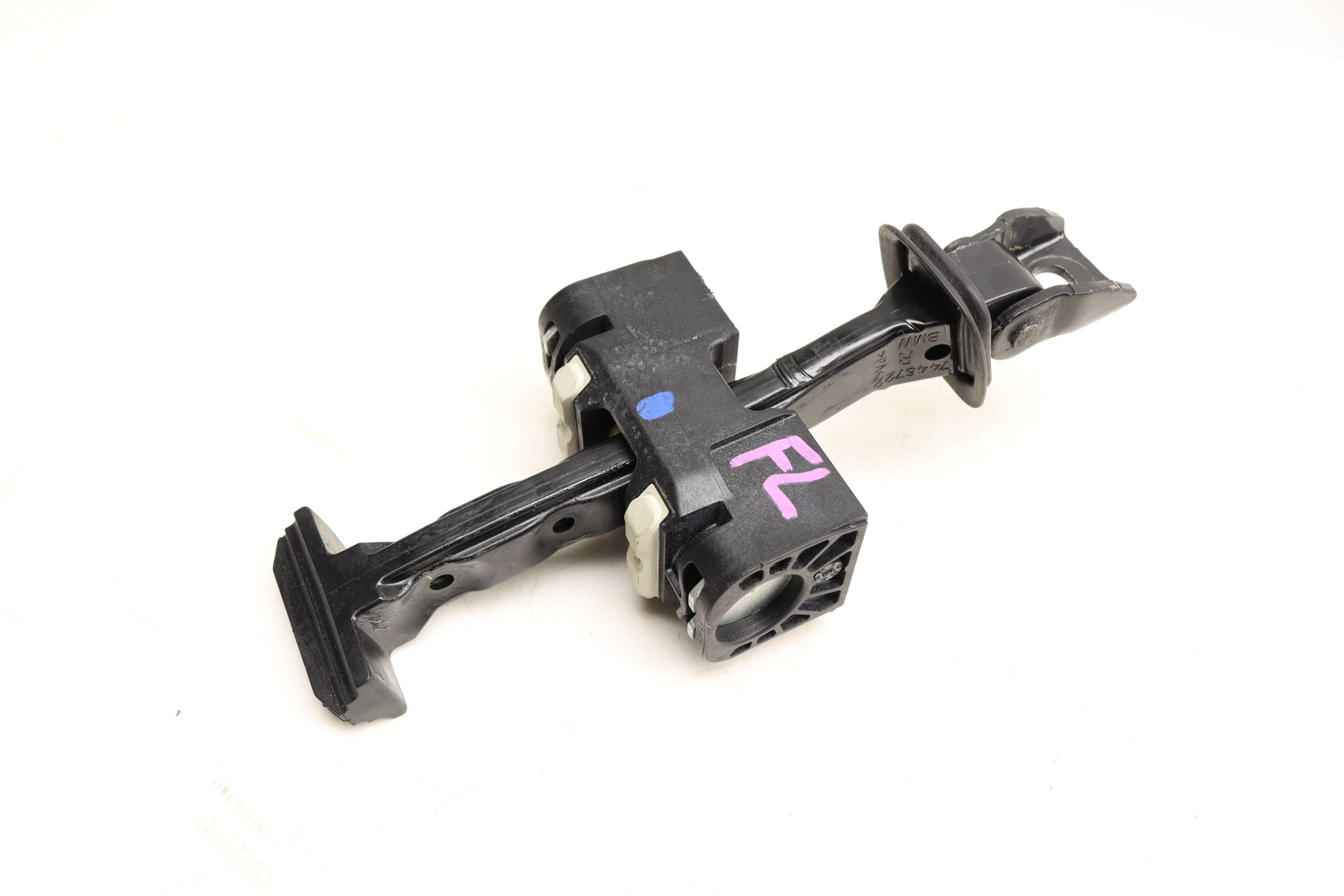 BMW Front Left Door Brake / Stop 51217446721