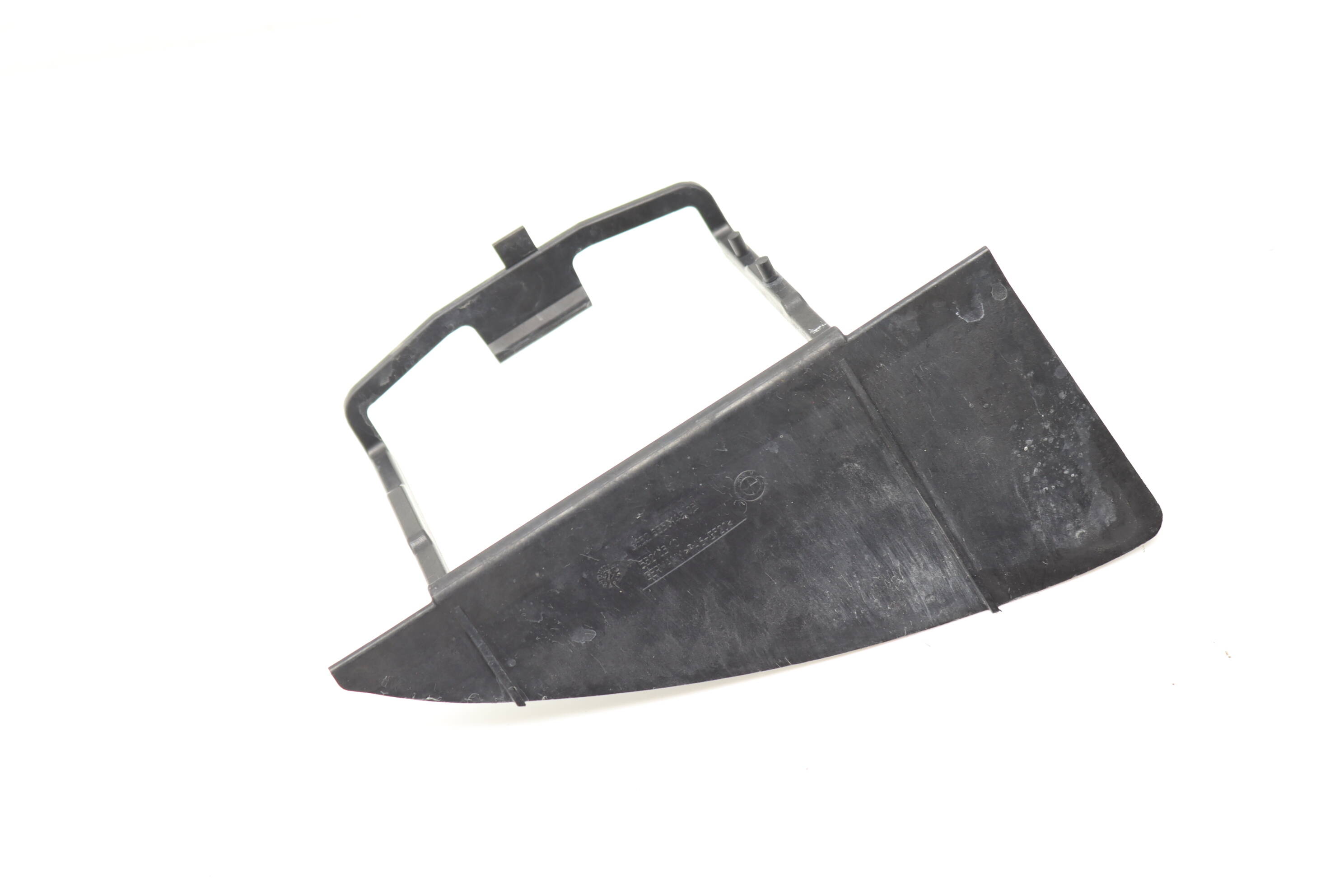 BMW Right Lane Change Assist Control Module Bracket 66326850148