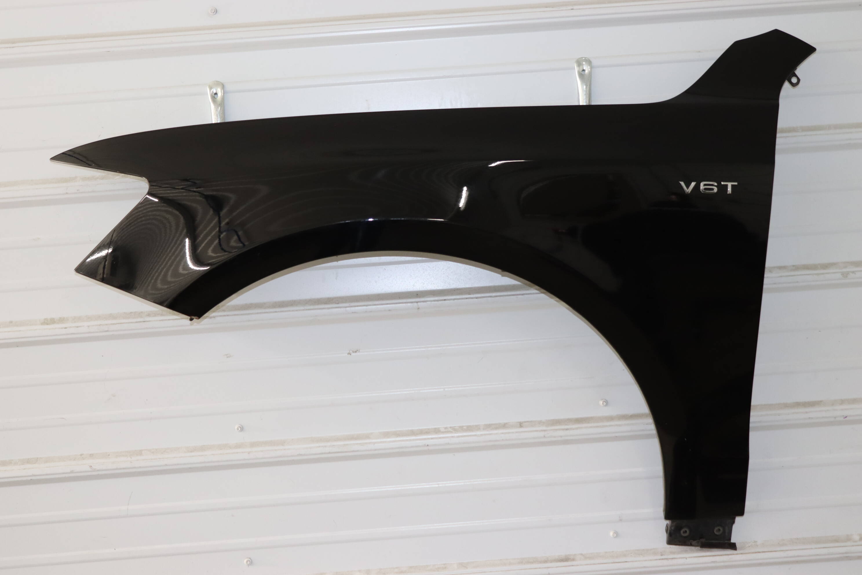 Audi Left Fender (Q5, SQ5) 8R0821105A