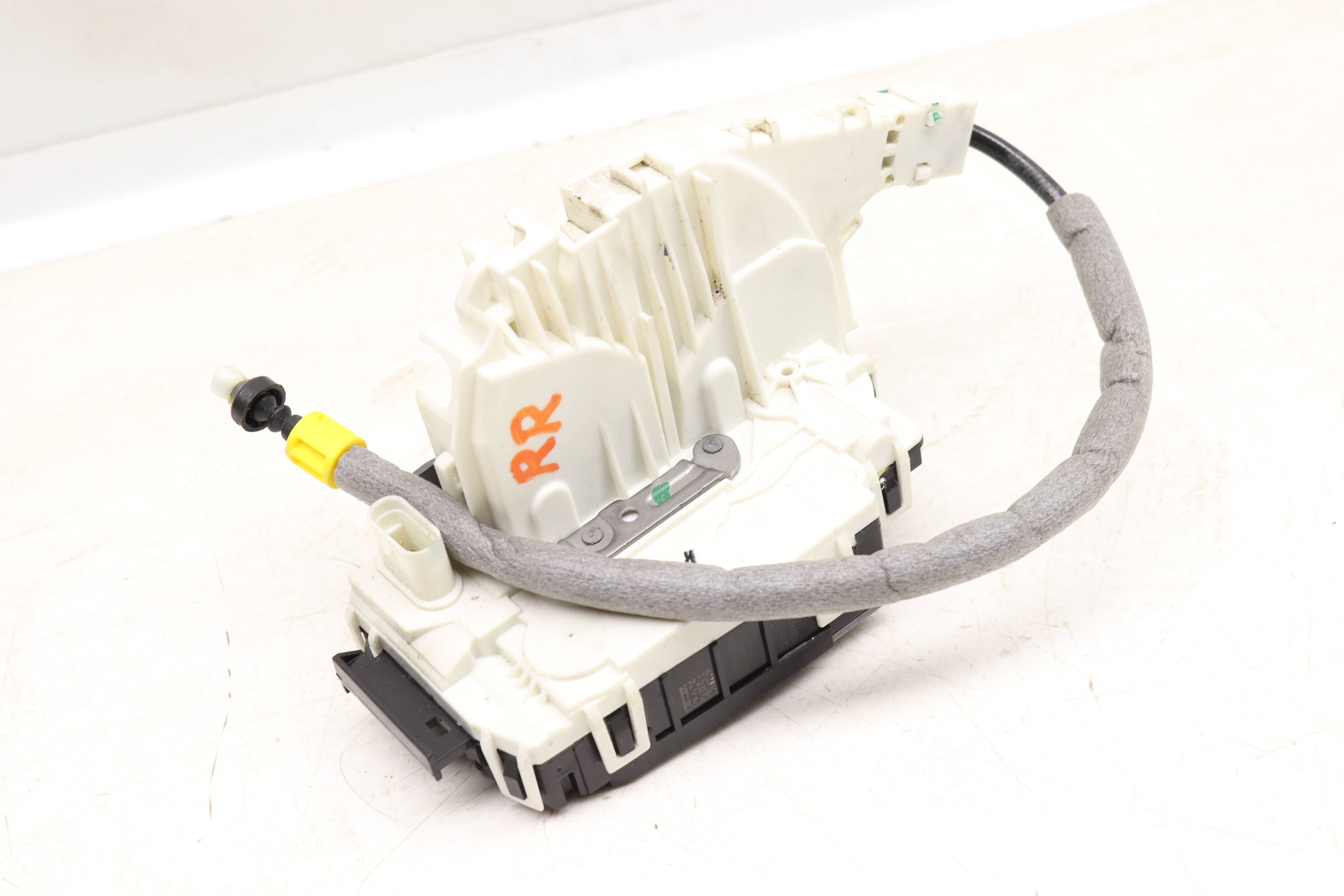 Interior - GL63 AMG - Mercedes-Benz