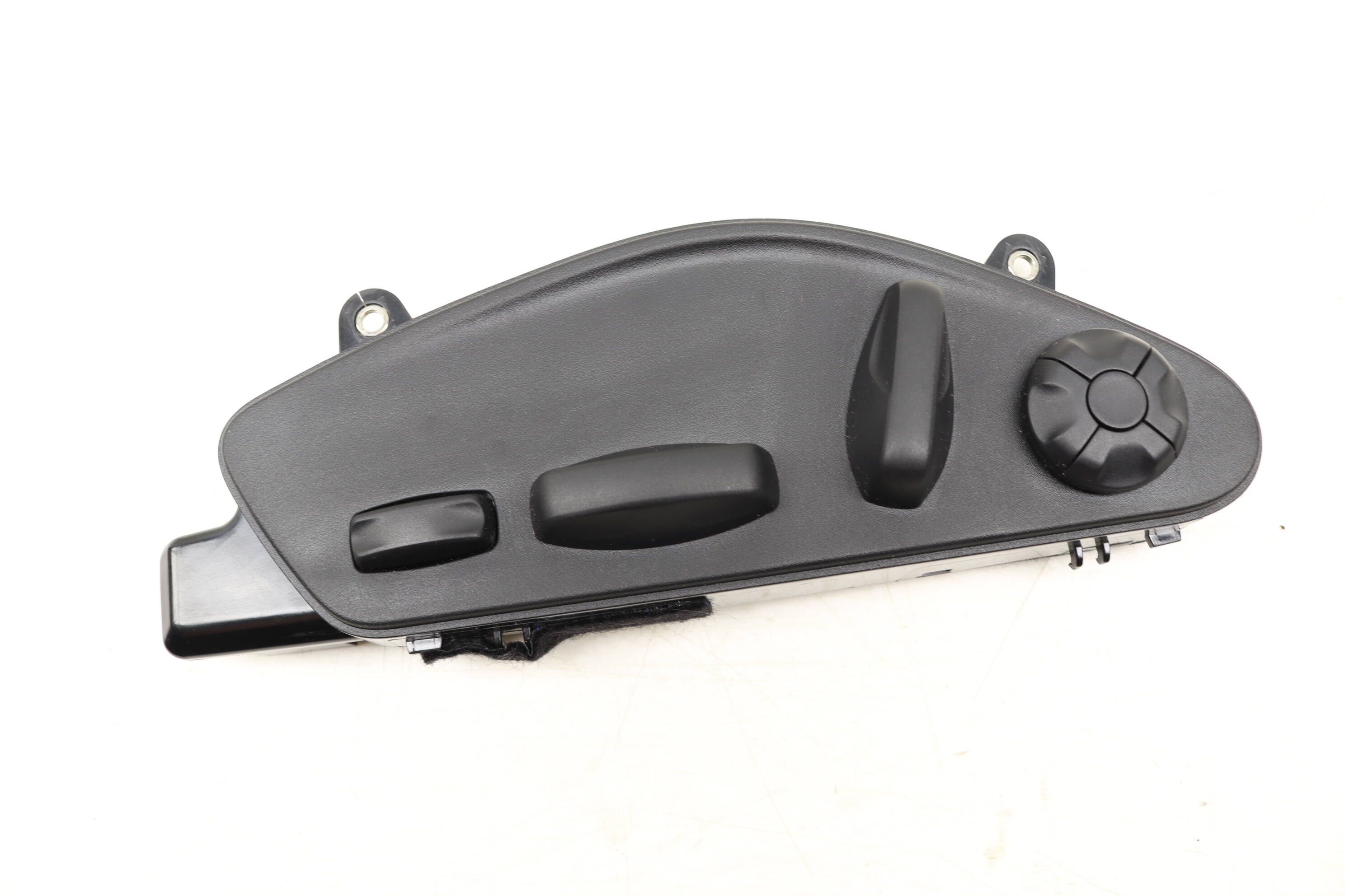 Porsche Front Left Seat Adjustment Switch 992959747G