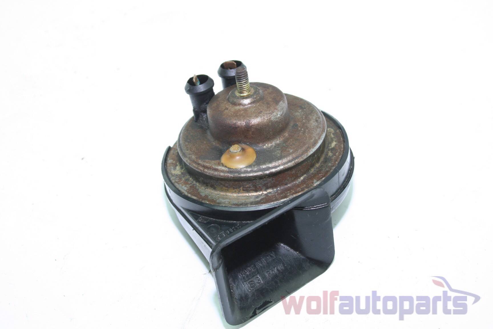 Used Audi Coupe Parts - OEM