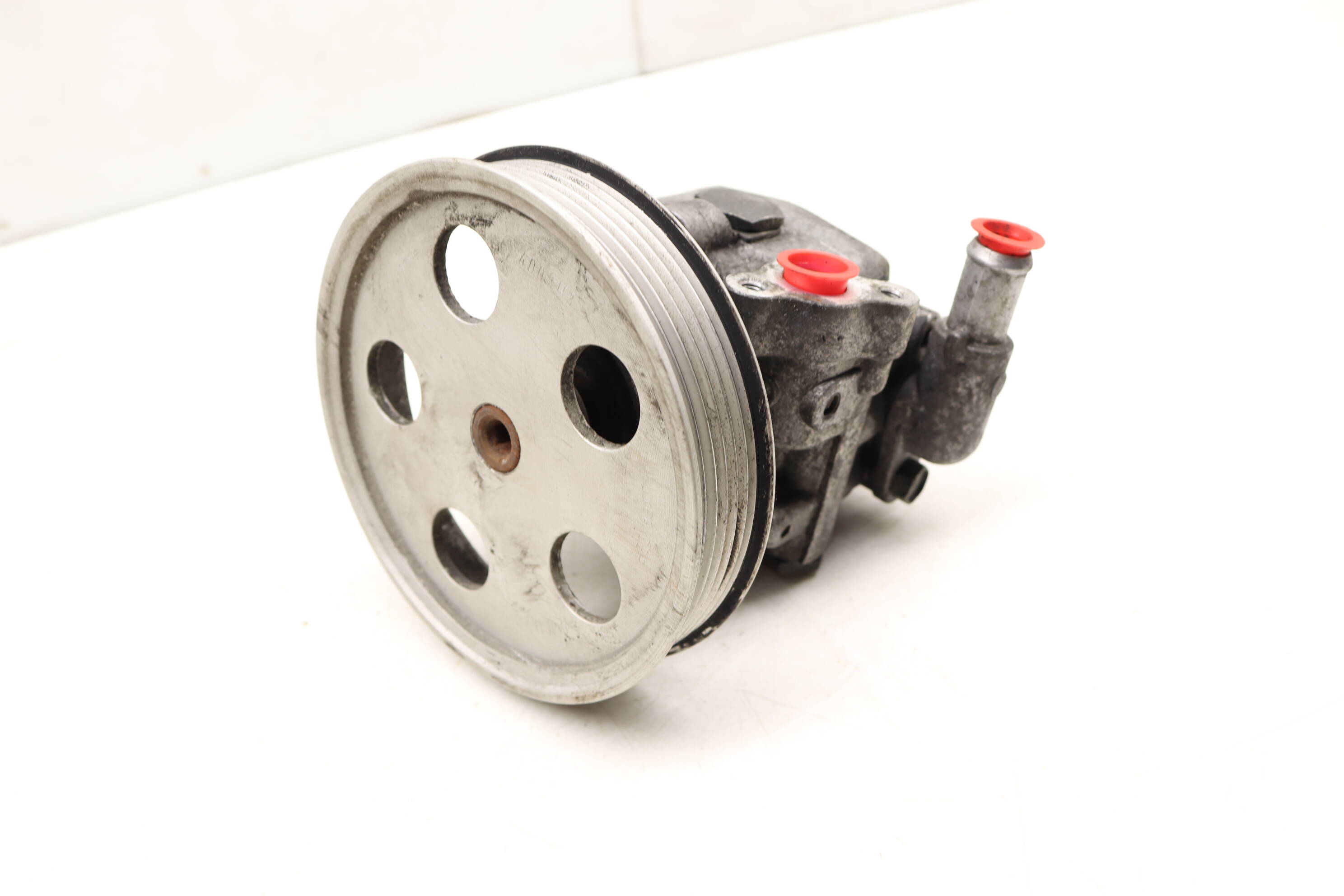 Audi Power Steering Pump 8K0145153F
