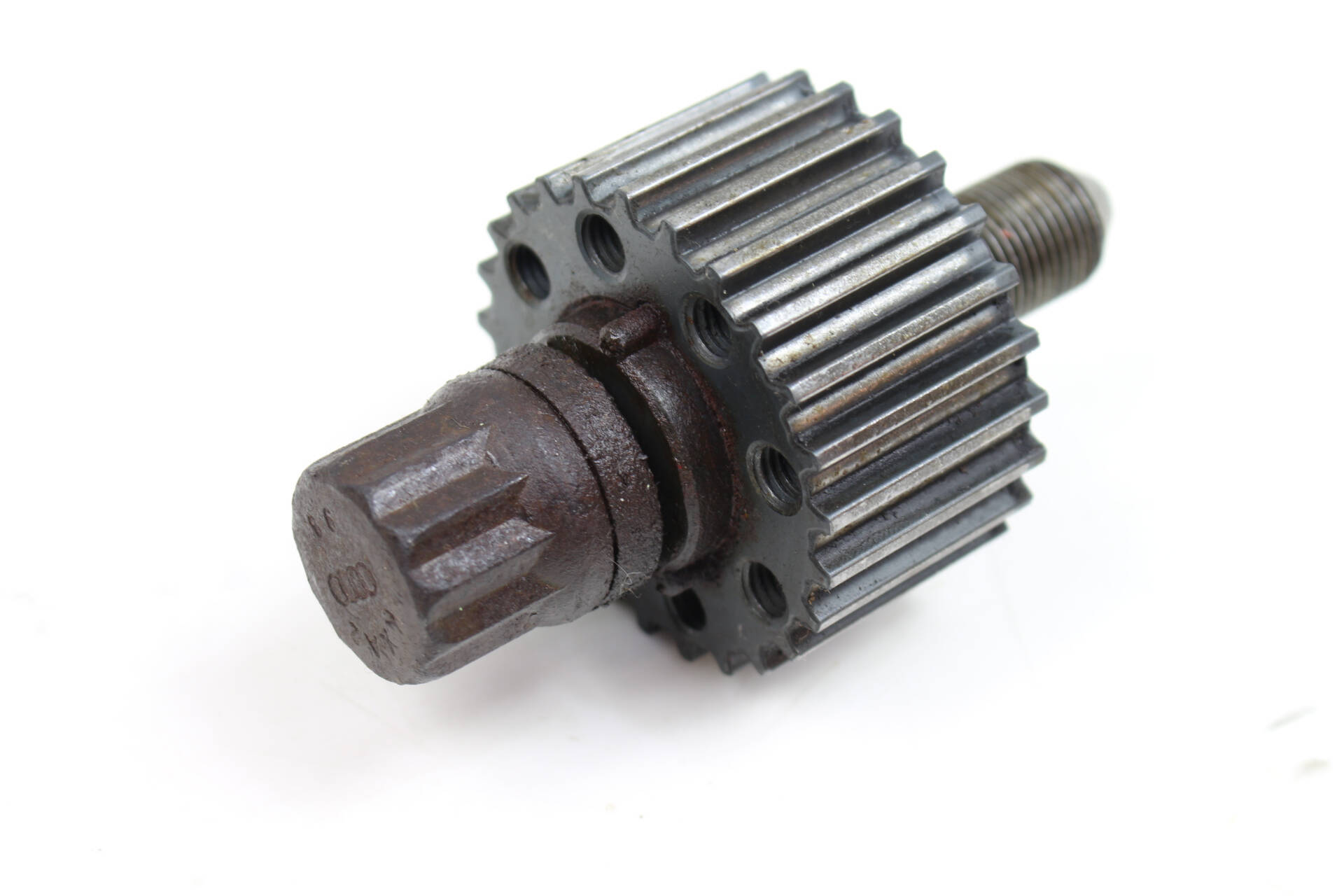 CRANKSHAFT TIMING PULLEY / GEAR - AUDI A4 A6 - 06C105263B
