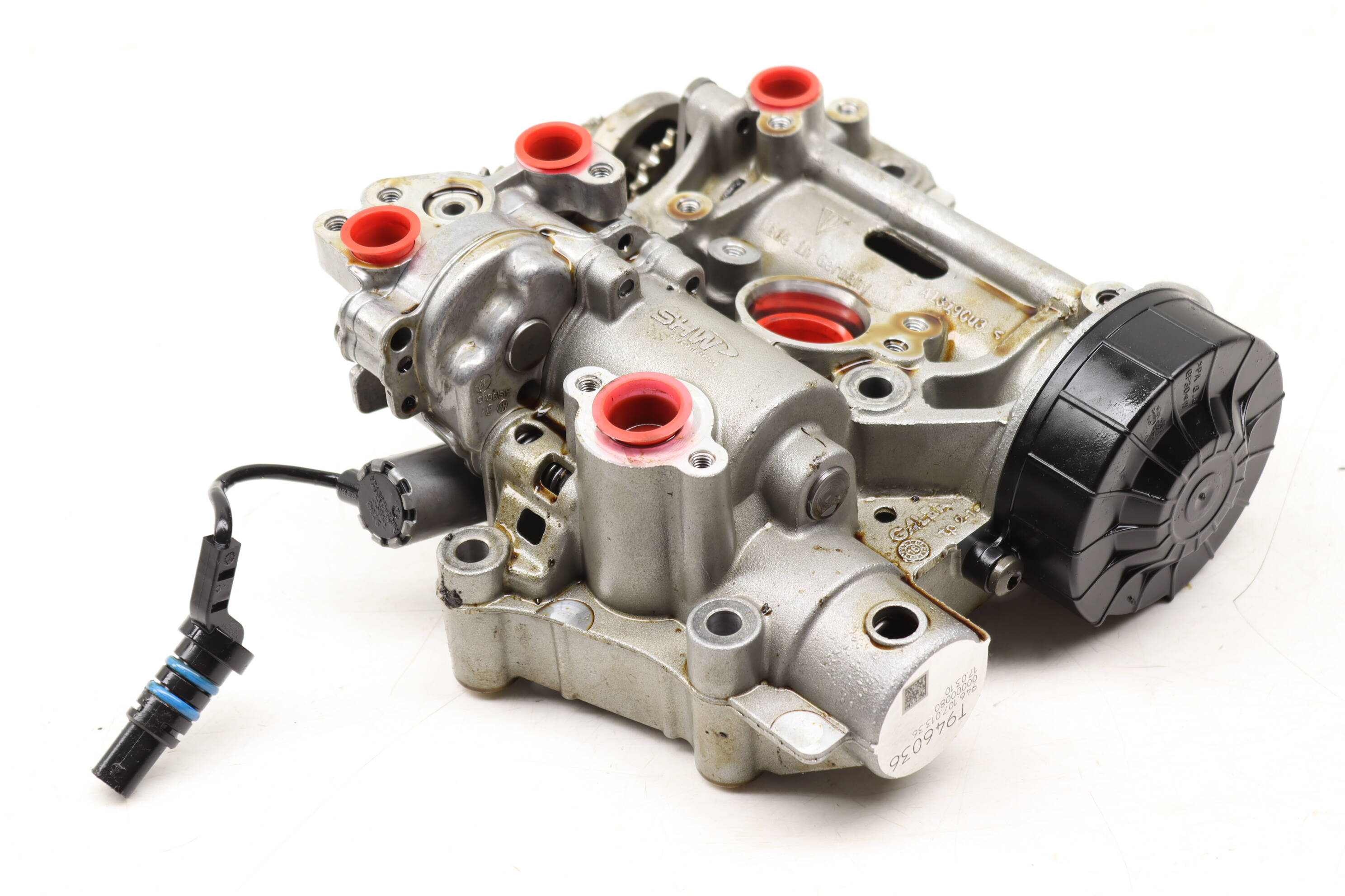 Porsche Engine Oil Pump (Cayenne, Macan) 94610701336