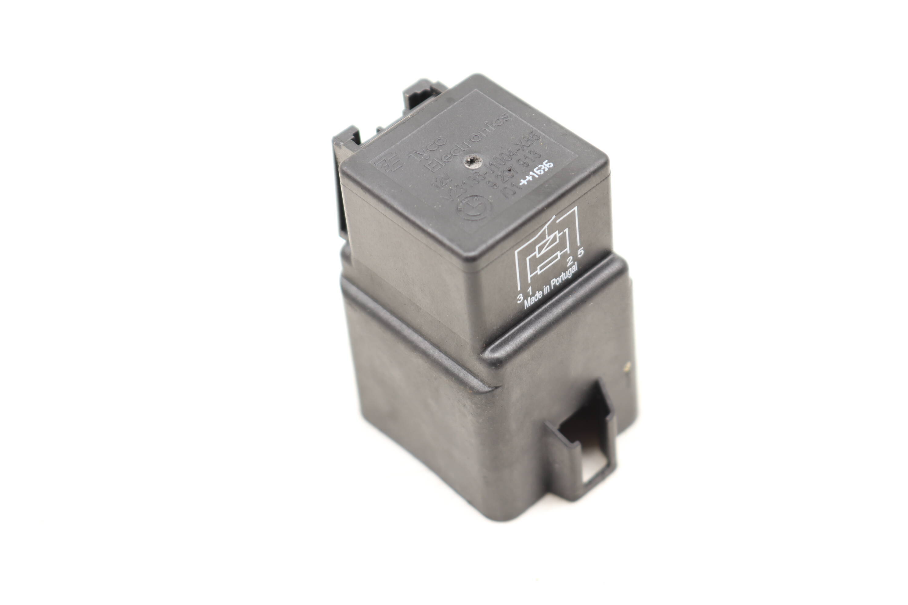 BMW Fan Relay 61369207913