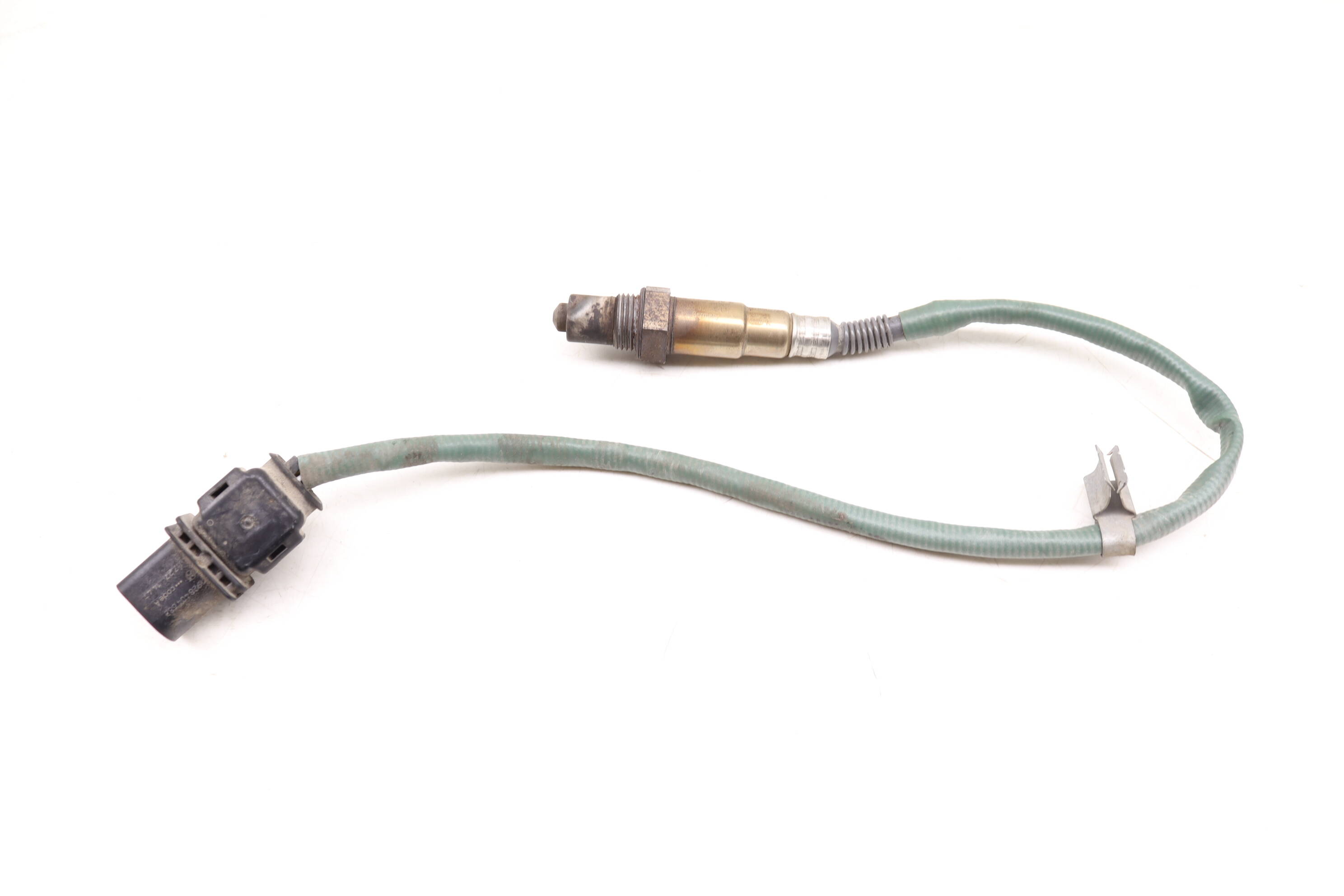 Used Mercedes-Benz S400 Exhaust Parts - OEM