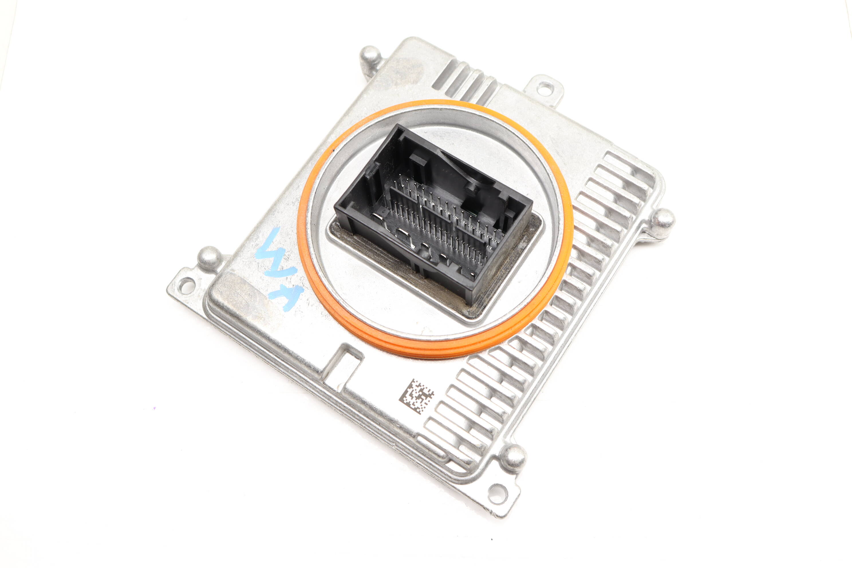 Porsche Led Headlight Control Unit / Ballast (Taycan) 992941592BA