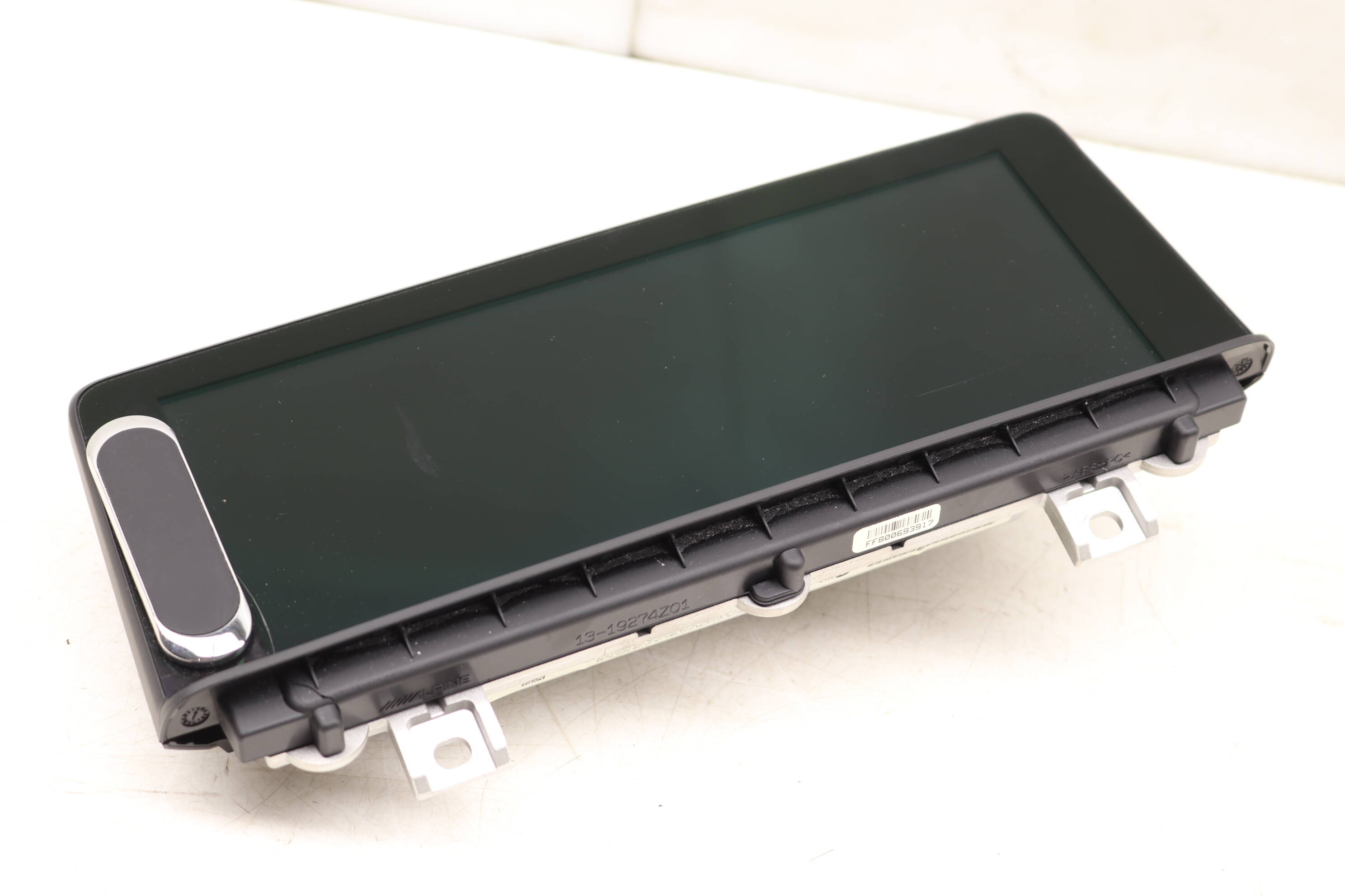 BMW 8.8" Display Screen / Monitor 65509292245