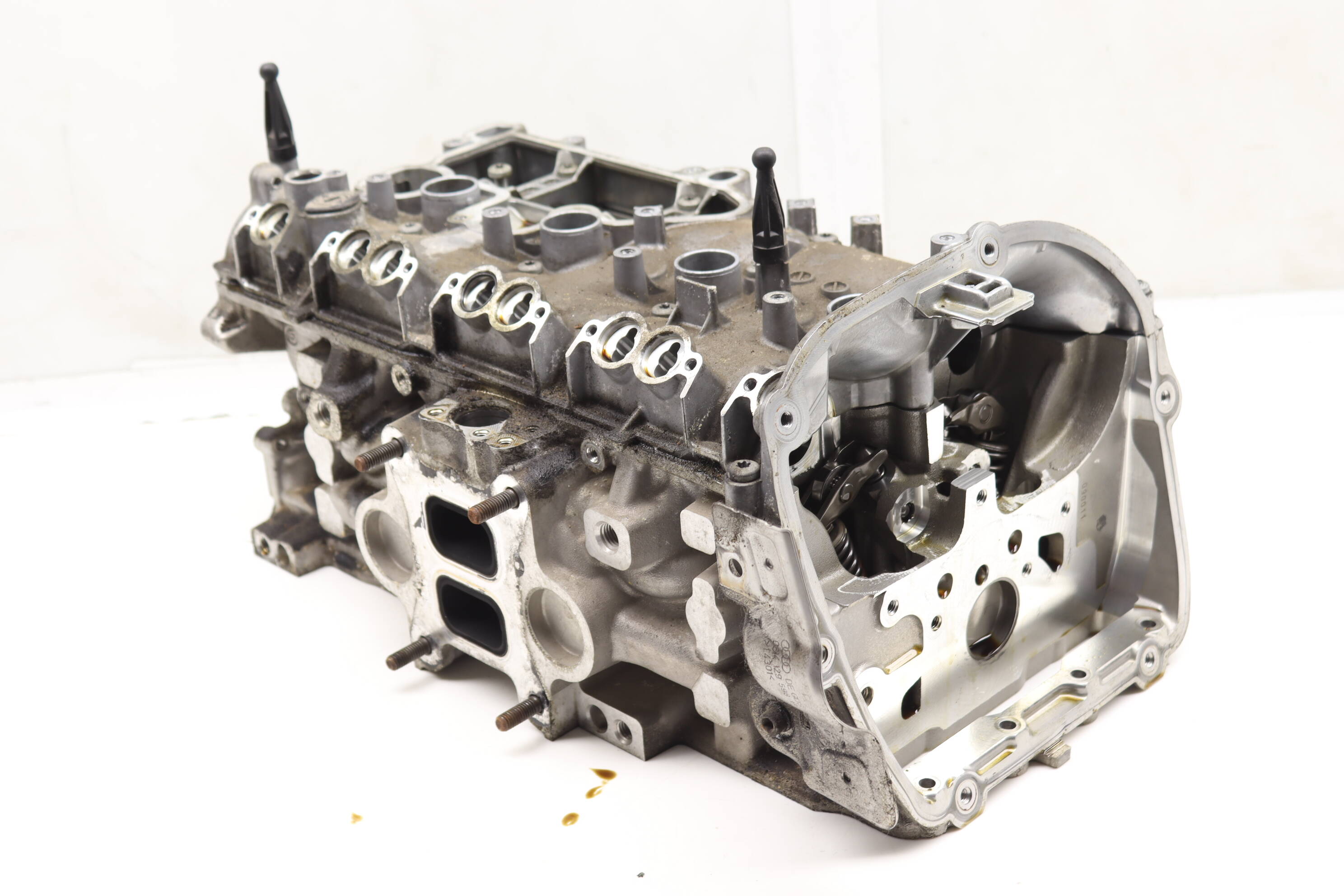 Audi Engine Cylinder Head 06K103063AN