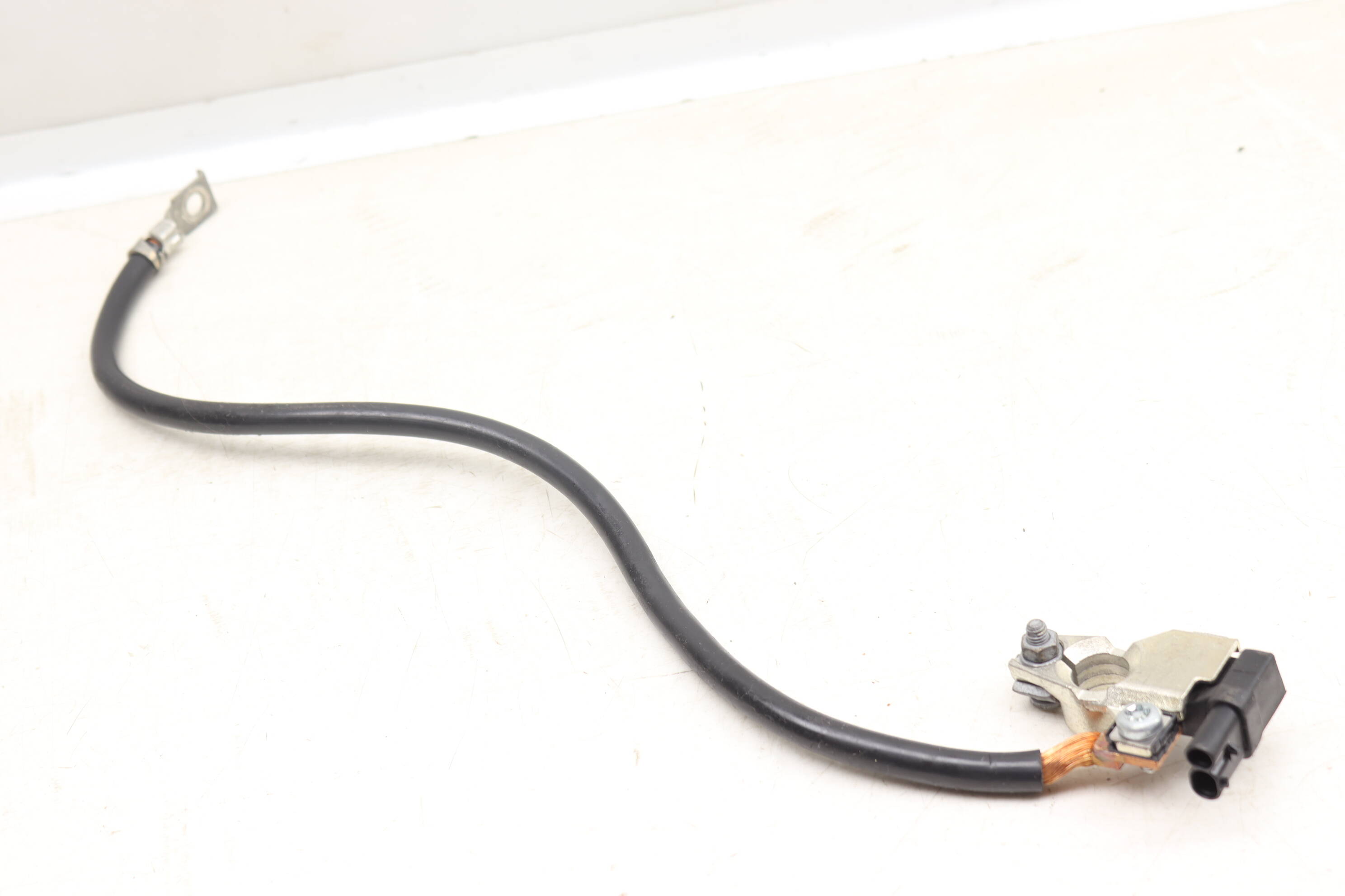 BMW Negative (-) Battery Cable 61217644654