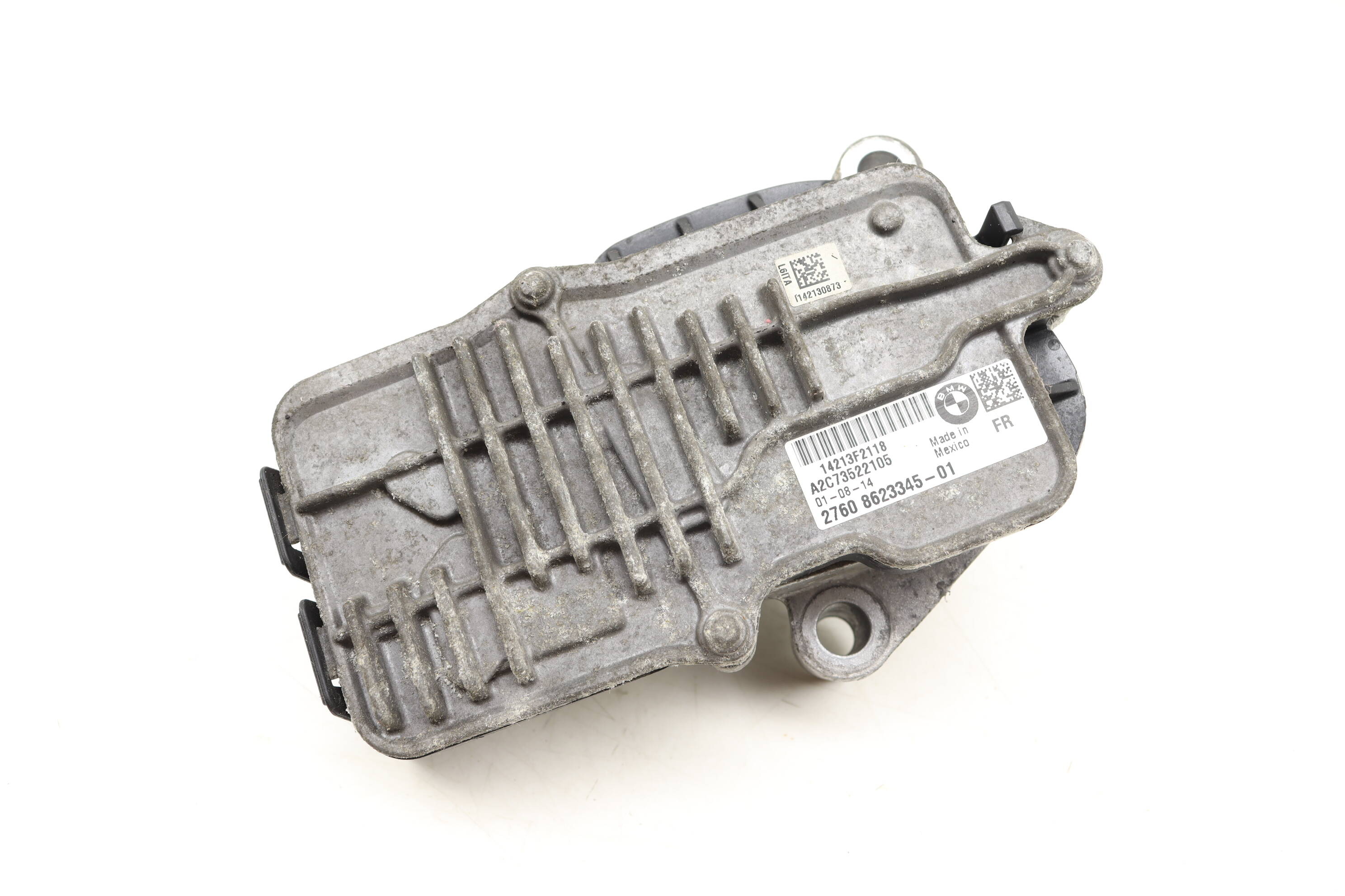 BMW Transfer Case Motor / Module 27608623345