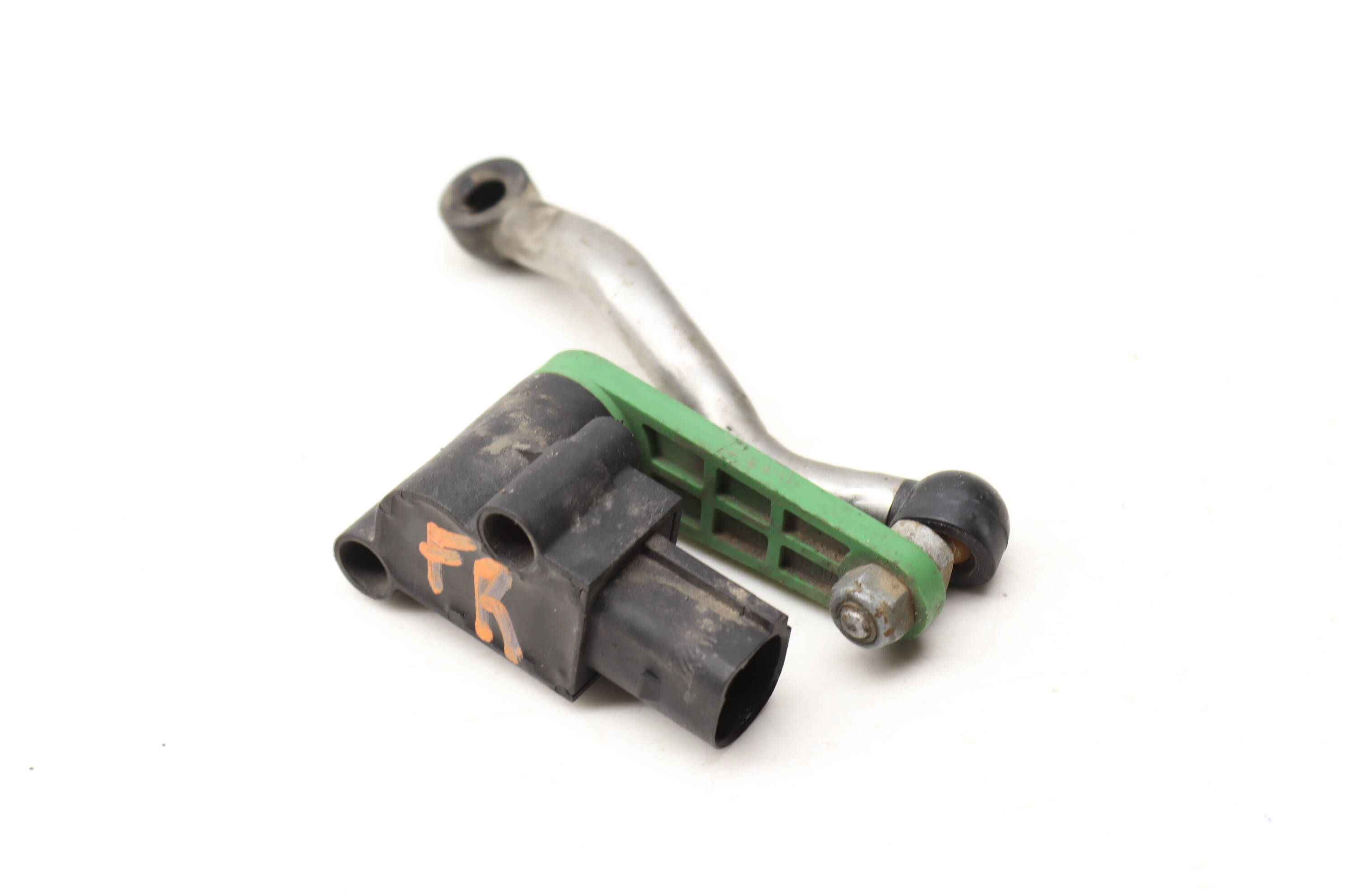 Audi Headlight / Suspension Leveling Sensor (SQ5, Q5) 8R0941286D