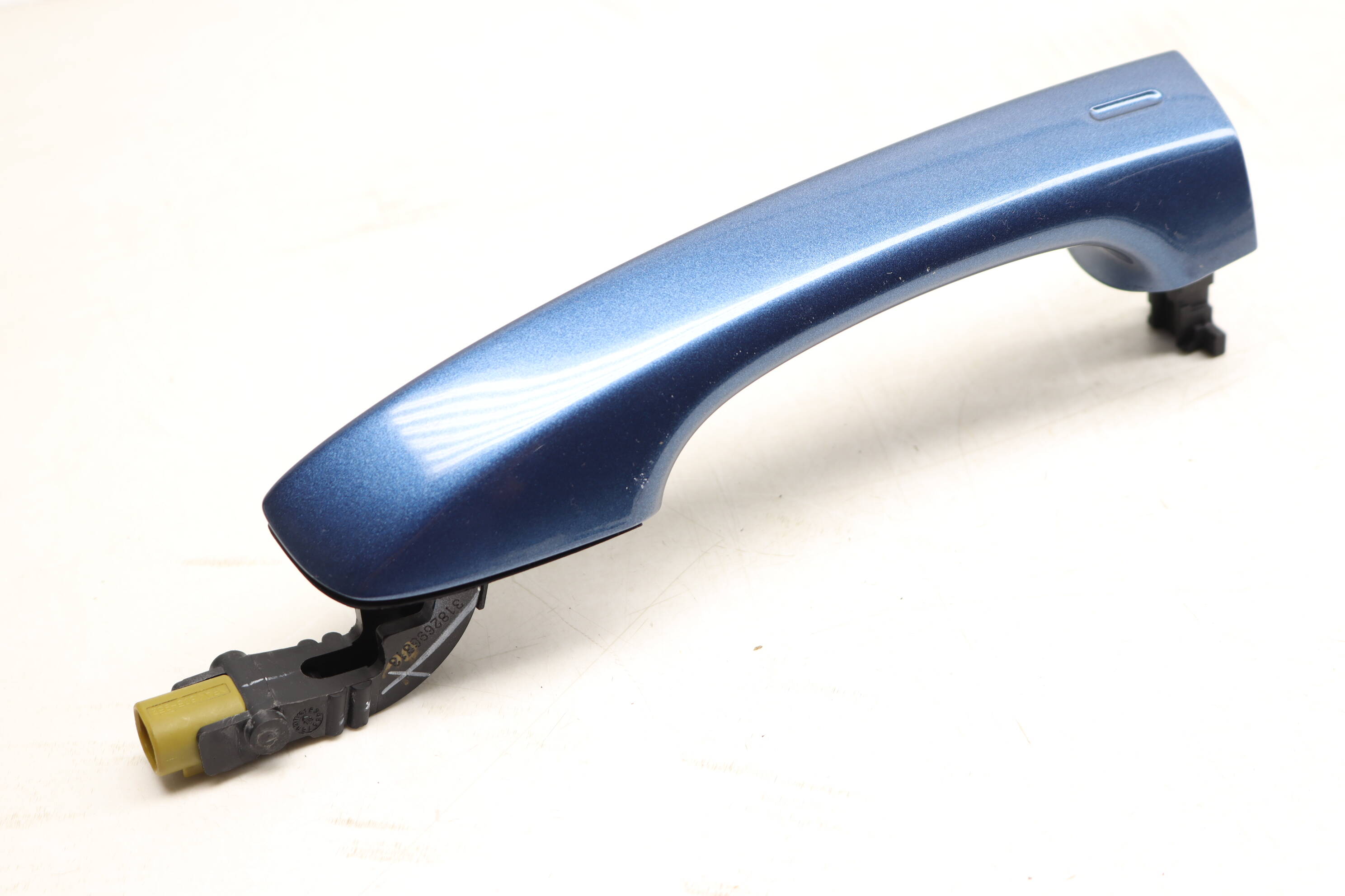 OEM Used Volkswagen Tiguan Exterior Doors Parts
