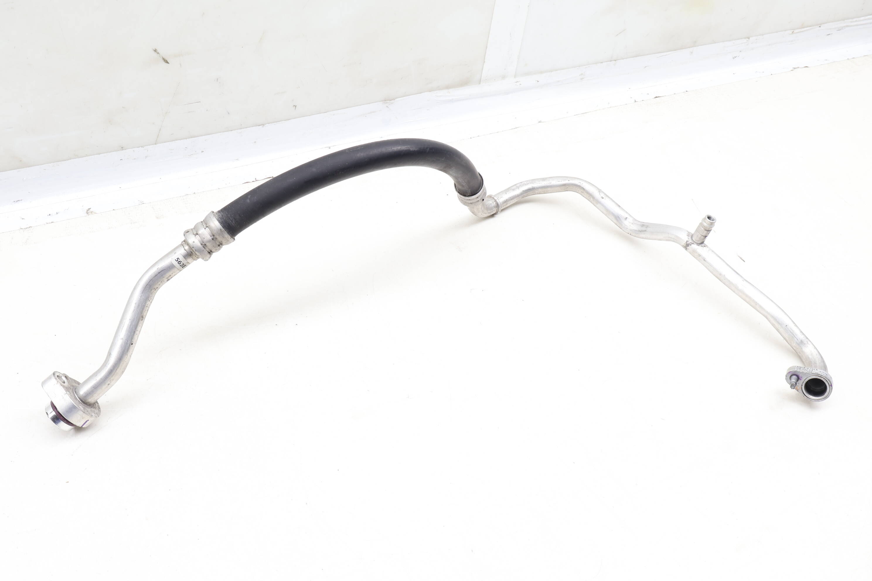 Audi Ac Hose / Line / Pipe 5Q0816743E