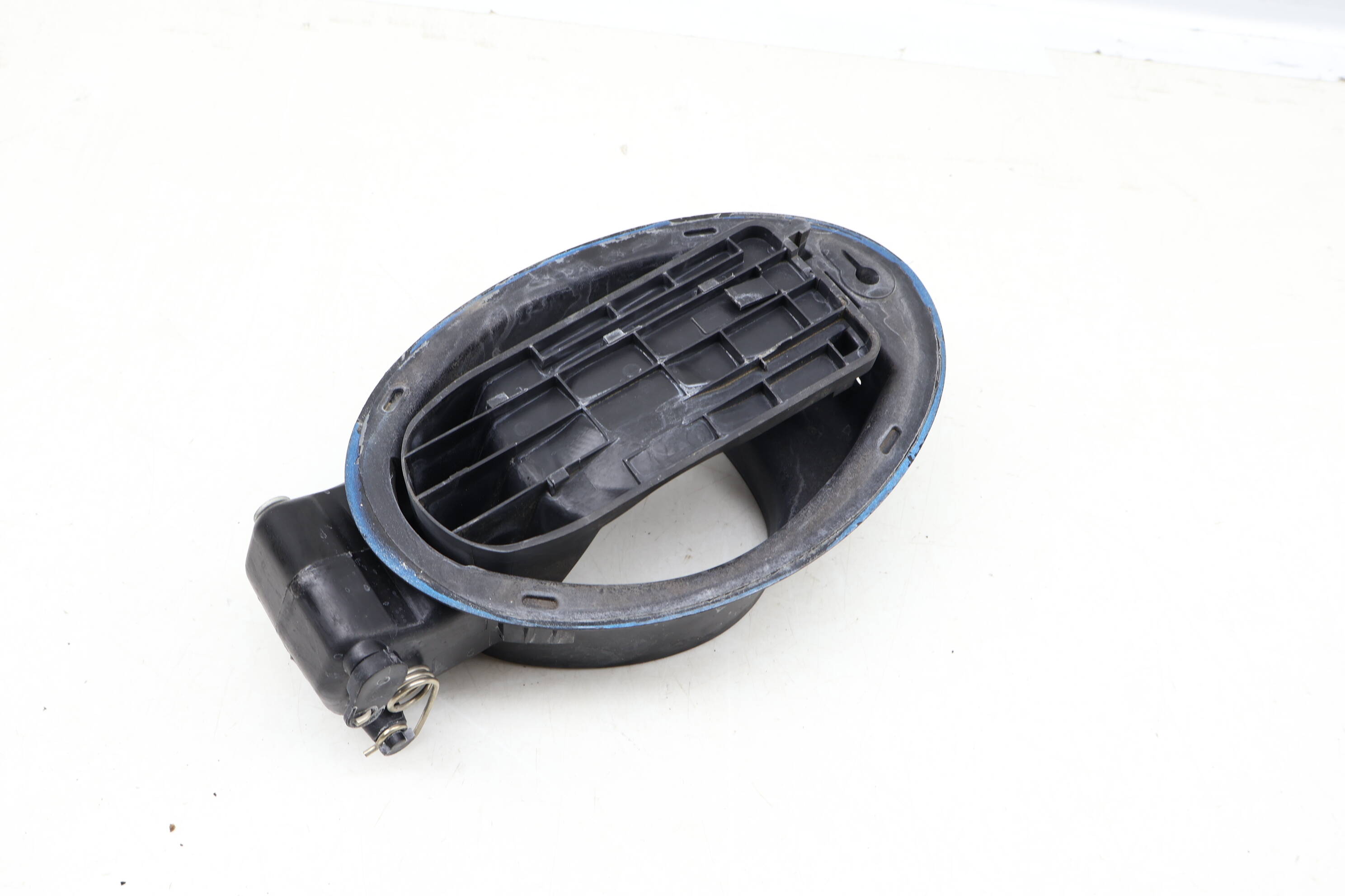 Porsche Gas / Fuel Filler Door Bracket (Panamera) 97050419405