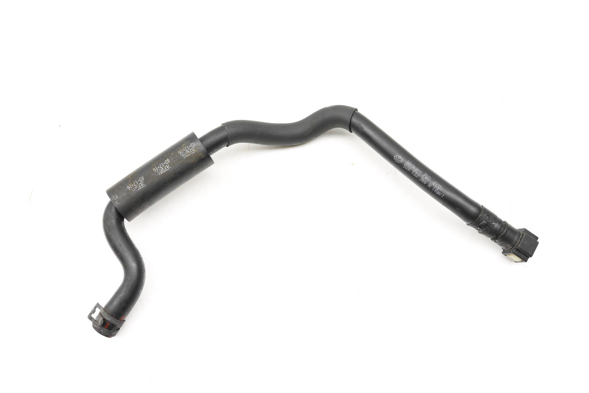 OEM Used Volkswagen Atlas Engine Evap | EGR Parts