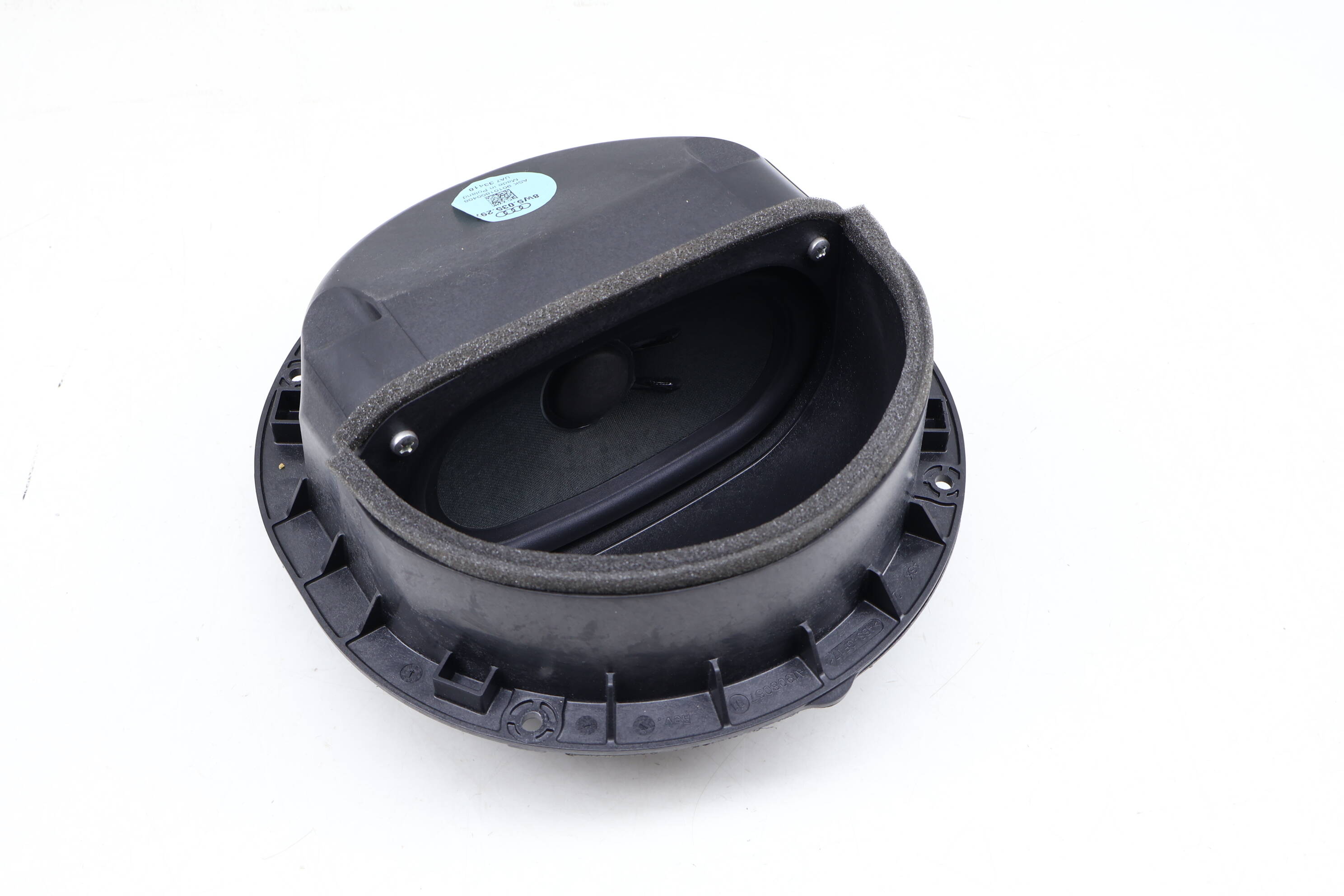 Audi Front Door Speaker / Woofer (Bang & Olufsen) 8W5035297