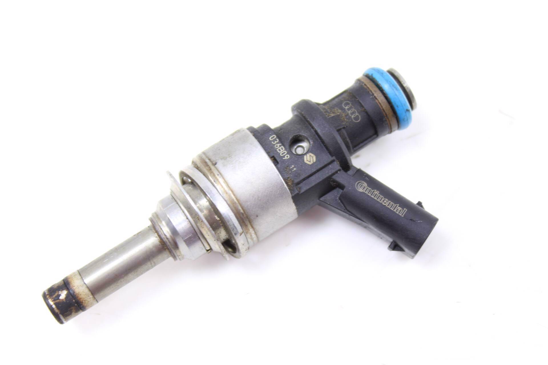 Audi 3.0 Fuel Injector 06E906036G