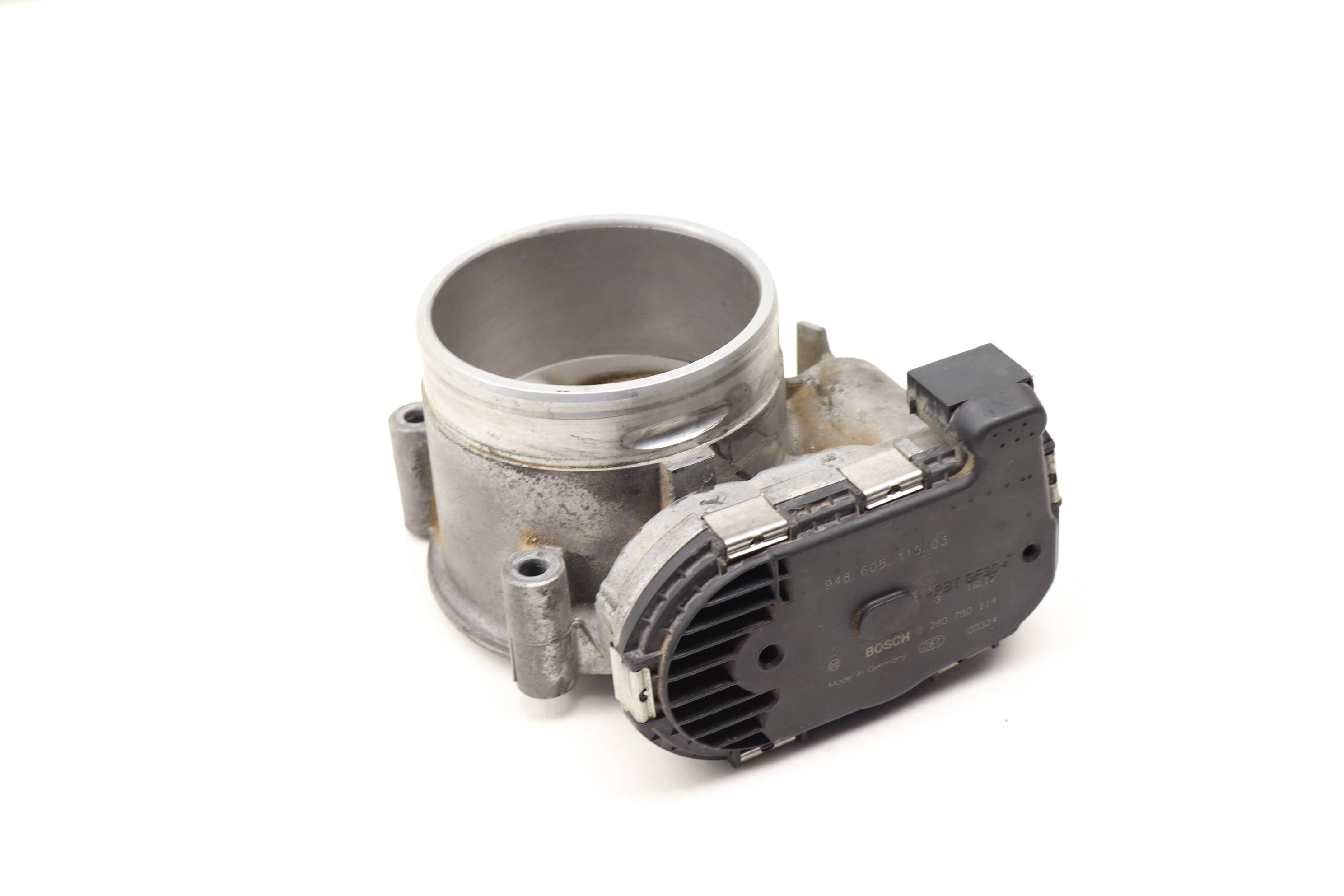 Porsche Throttle Body (Panamera, Cayenne, 911) 94860511503