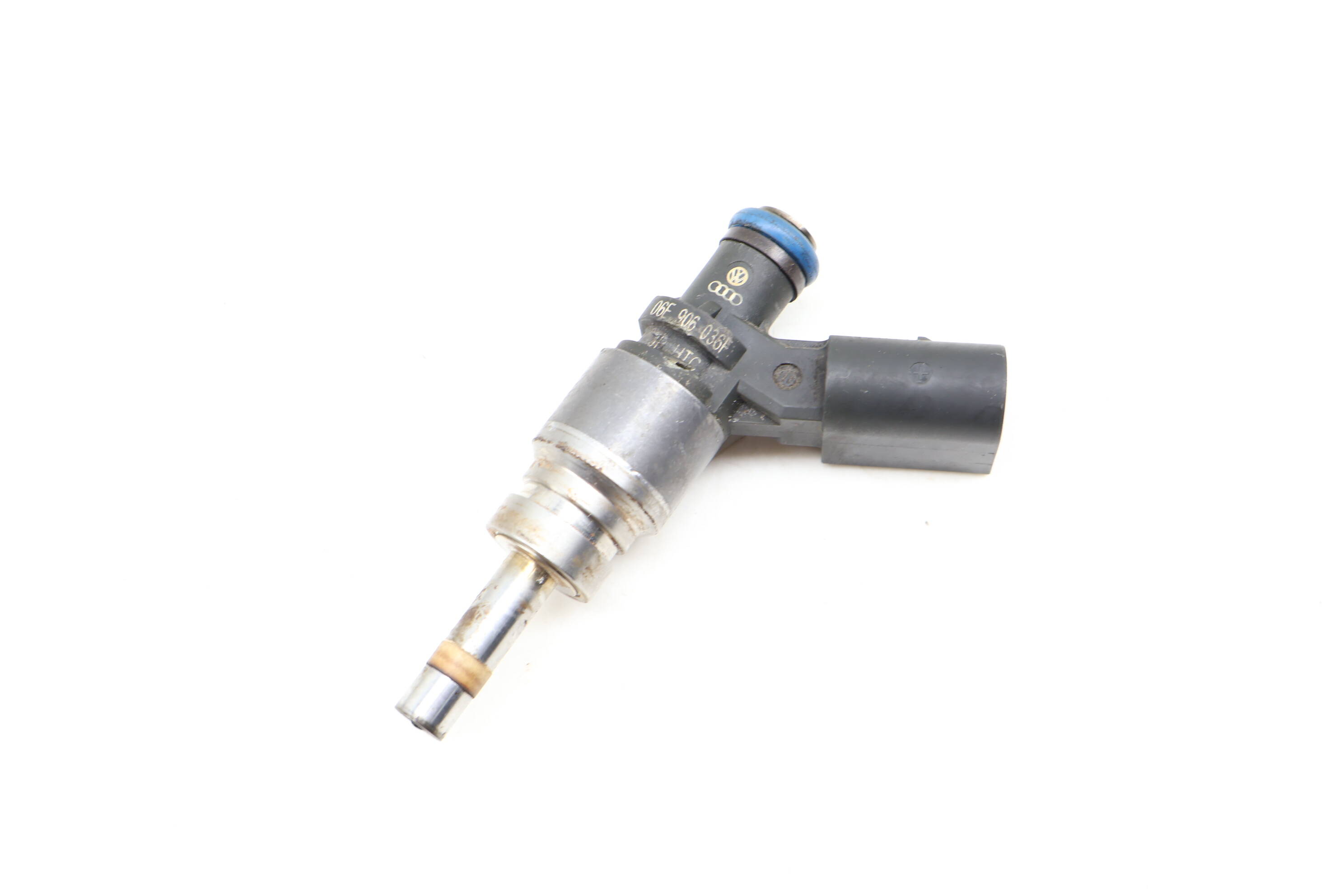 Audi Fuel Injector 06E906036F