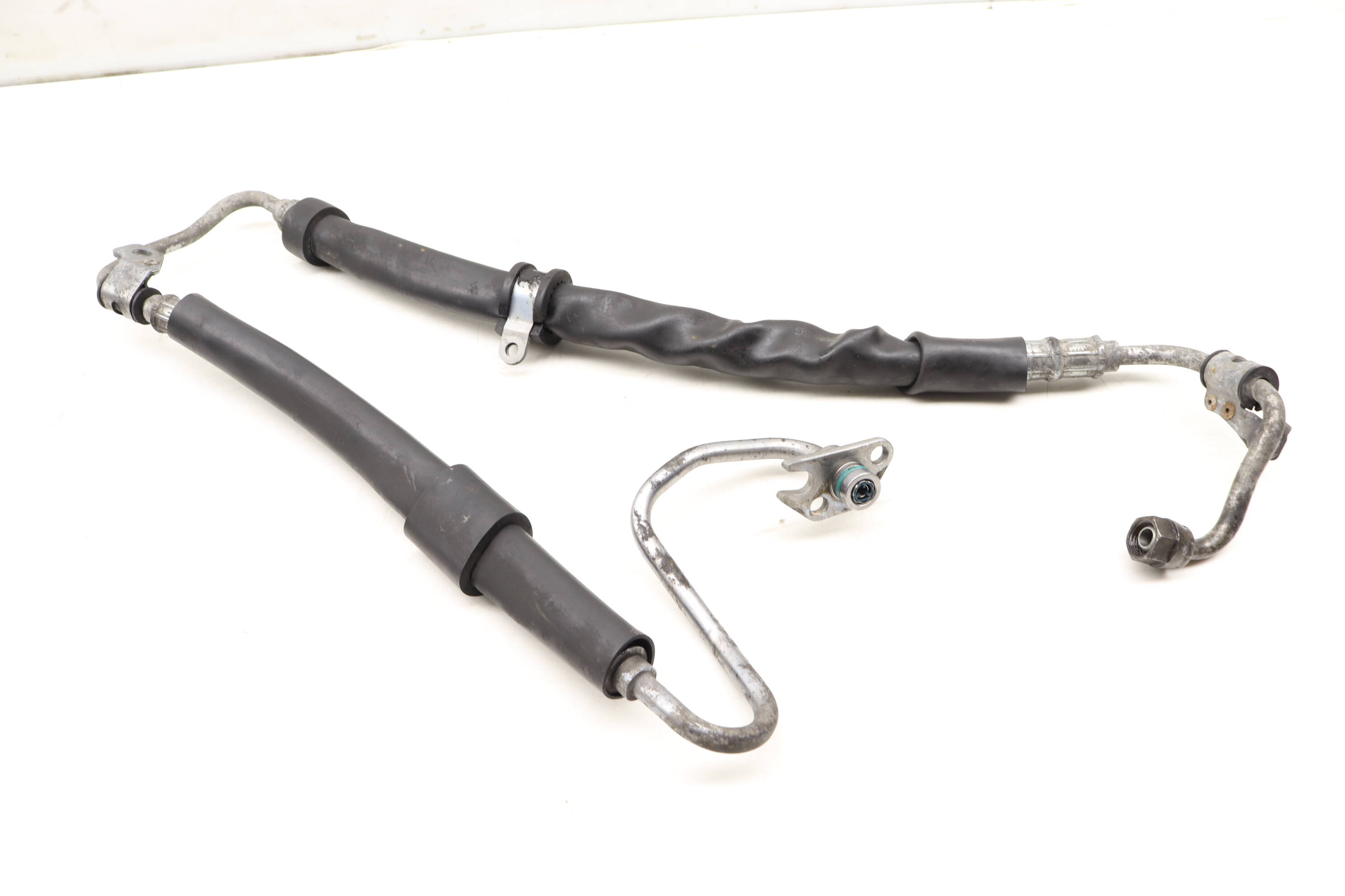 POWER STEERING HOSE / LINE / PIPE - AUDI A8 - 4H1422893BR